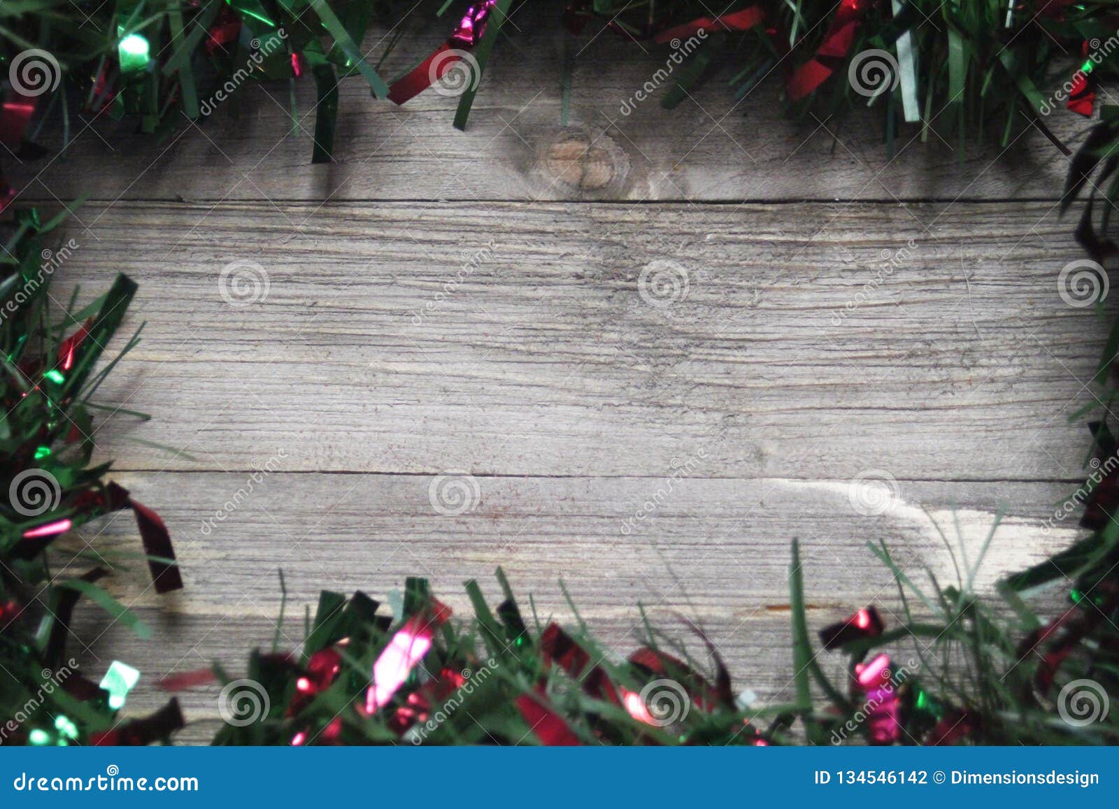 Garland Border on wood stock photo. Image of garland - 134546142