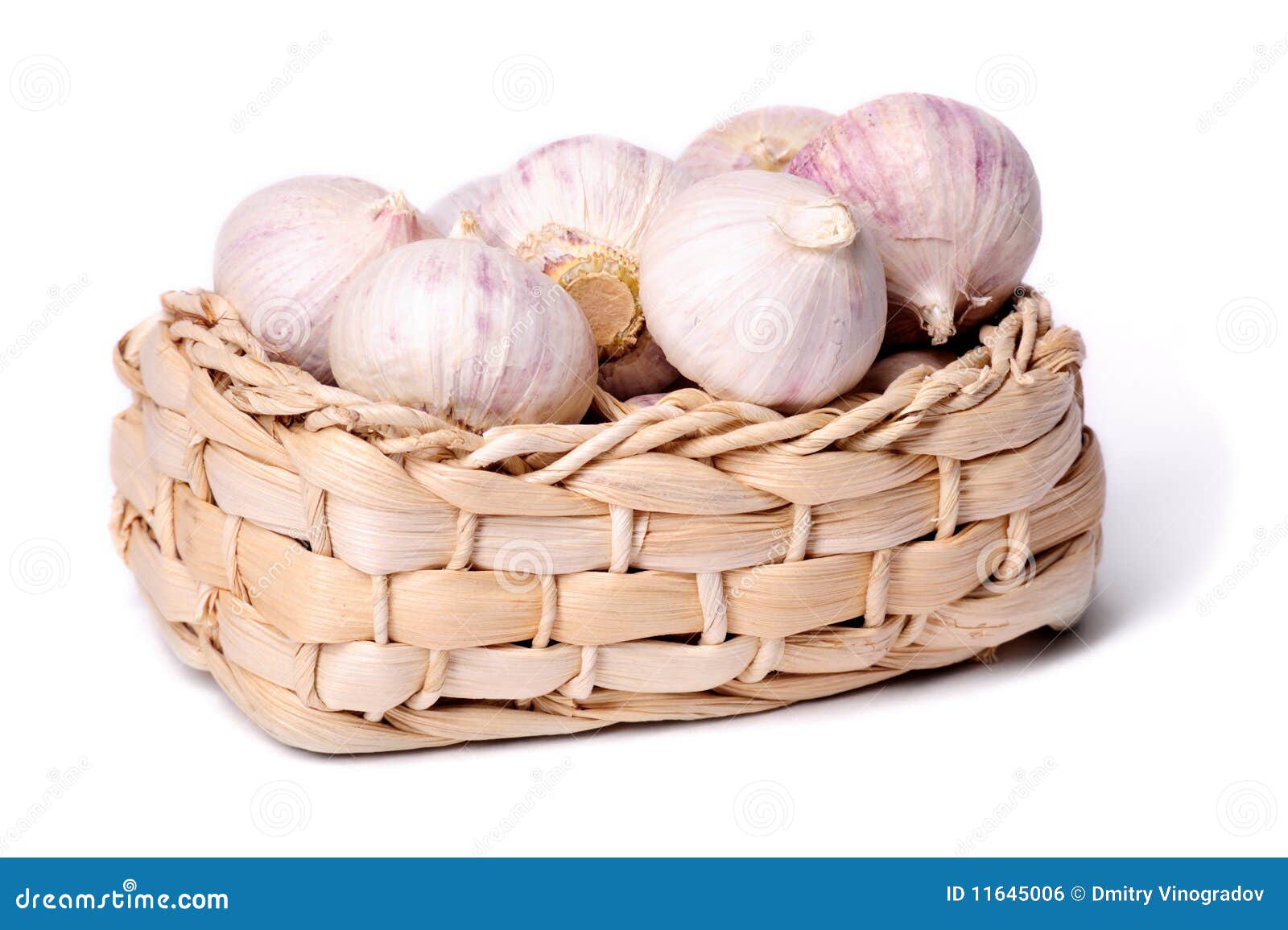 Garlic stock photo. Image of root, nature, gourmet, vegetable - 11645006