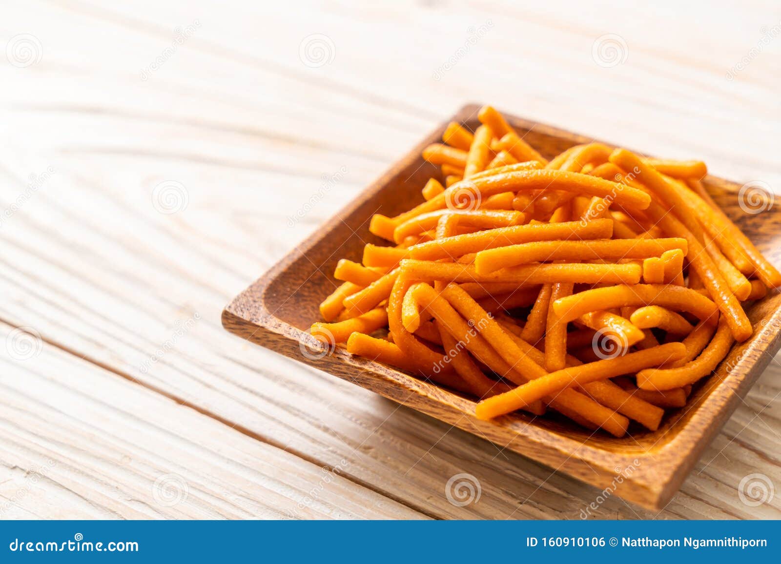 Garlic biscuit bread stick stock photo. Image of stick - 160910106