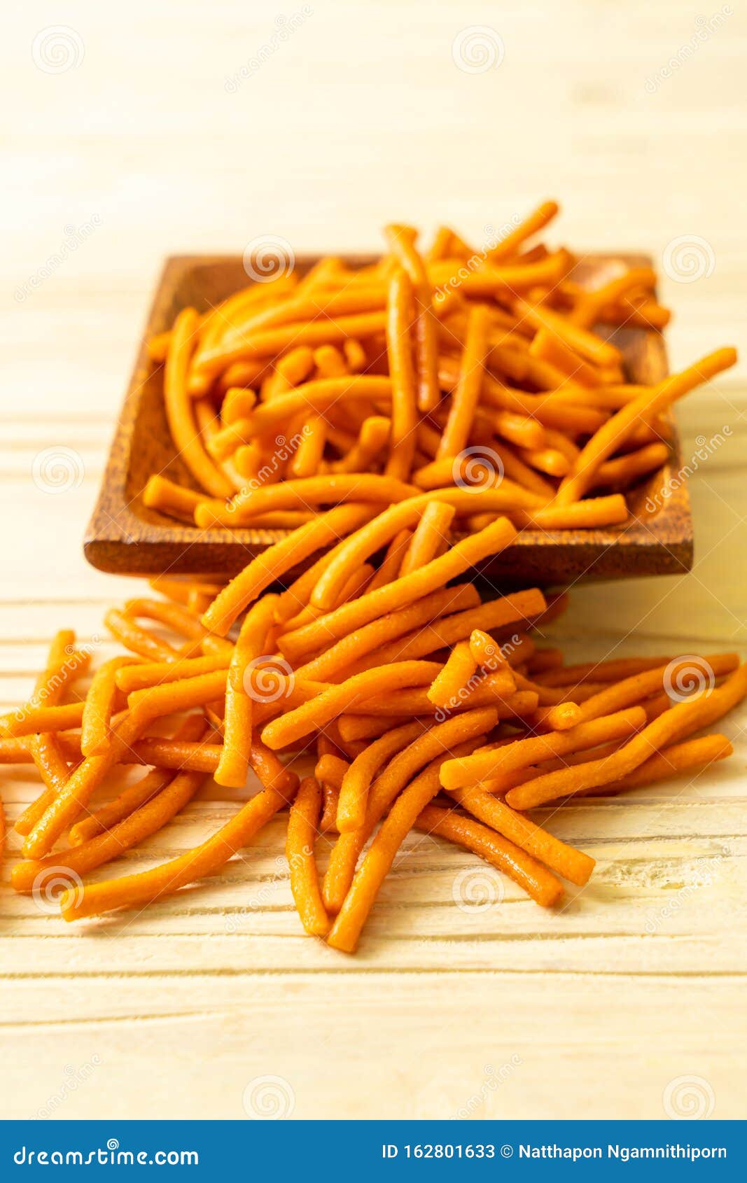 Garlic biscuit bread stick stock image. Image of crunchy - 162801633