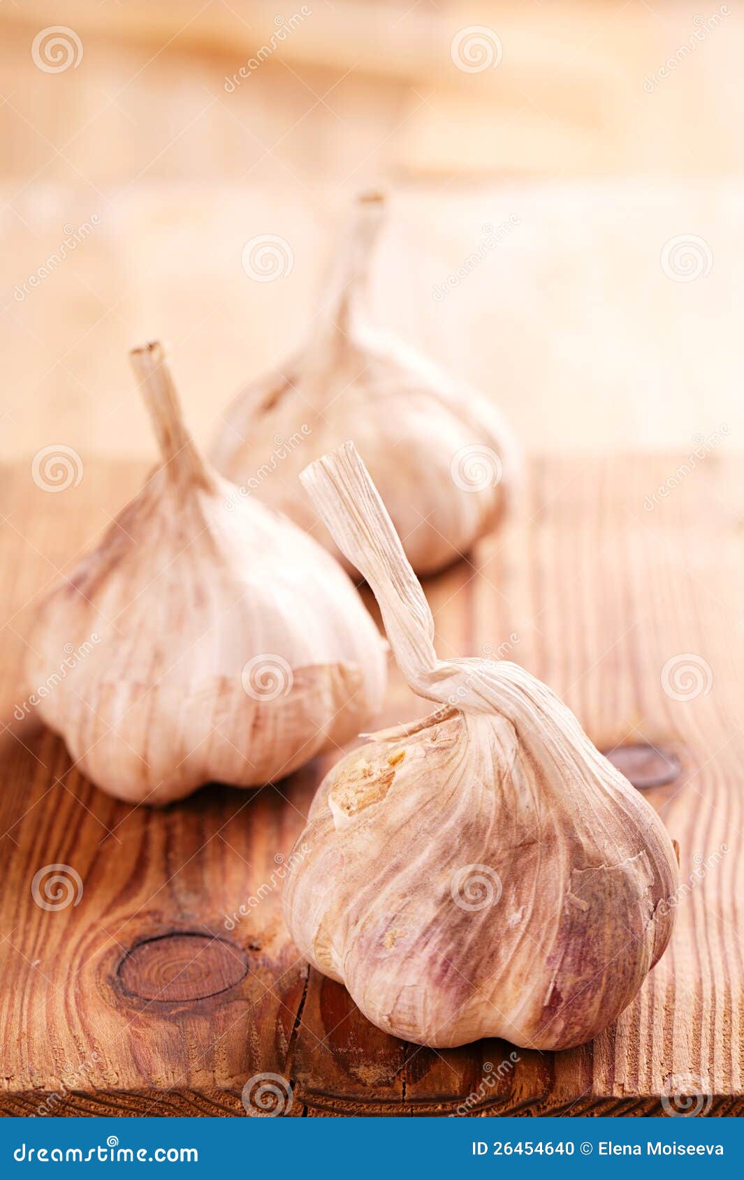 Garlic, Whole, Backgrounds And Textures. Royalty-Free Stock Photo ...