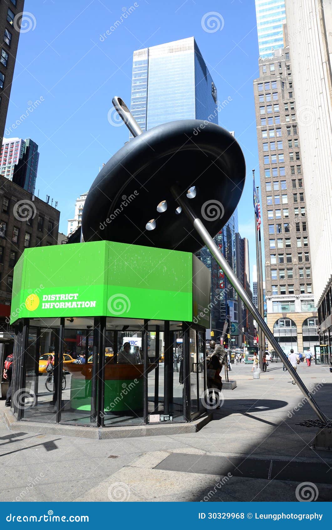 The `Big Dog` Information Center In Tirau, New Zealand Editorial Image ...