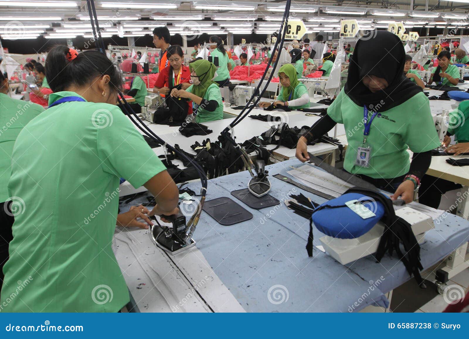 Garment editorial stock photo. Image of manufacturing - 65887238