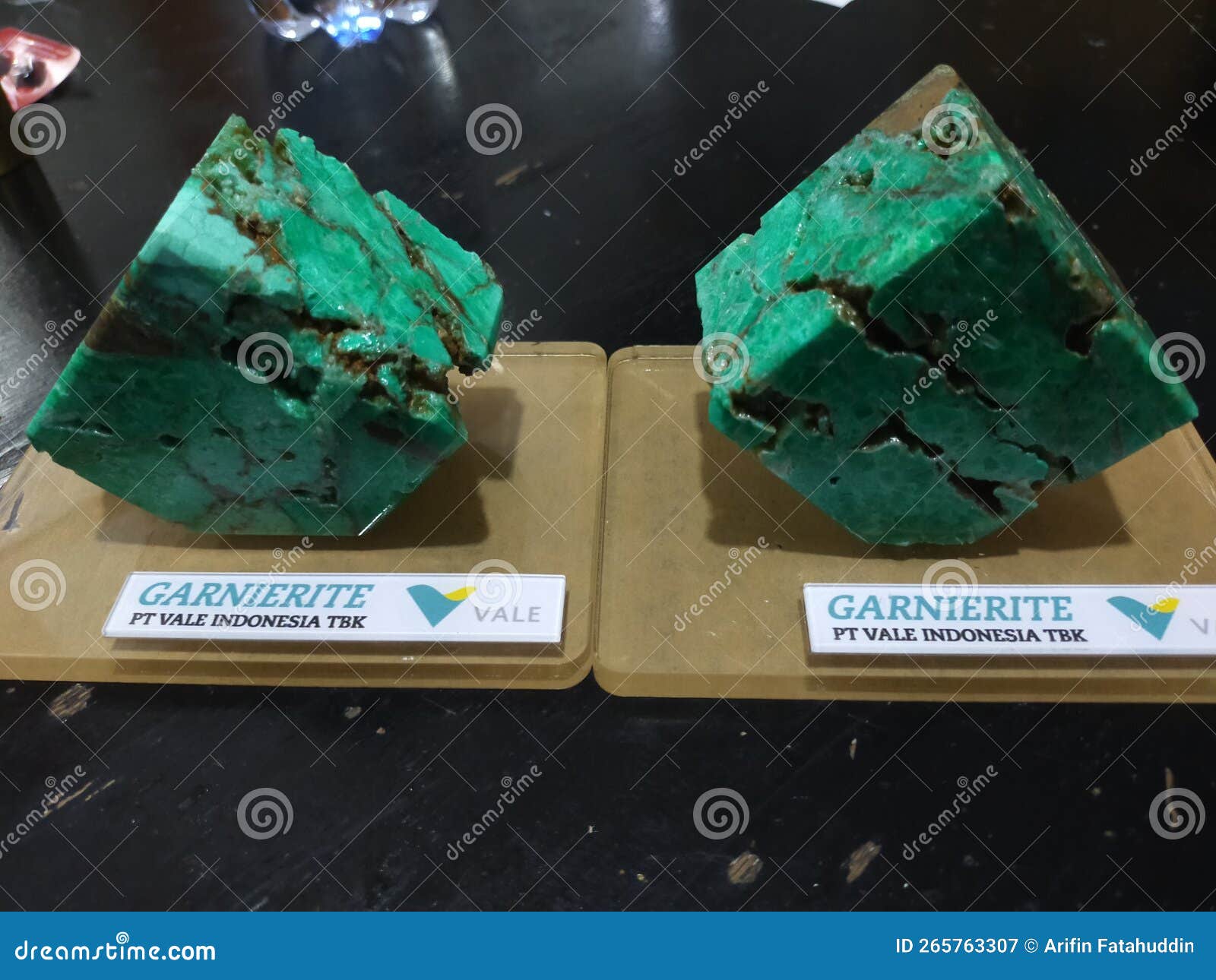 Garnerite Stock Photos - Free & Royalty-Free Stock Photos from Dreamstime
