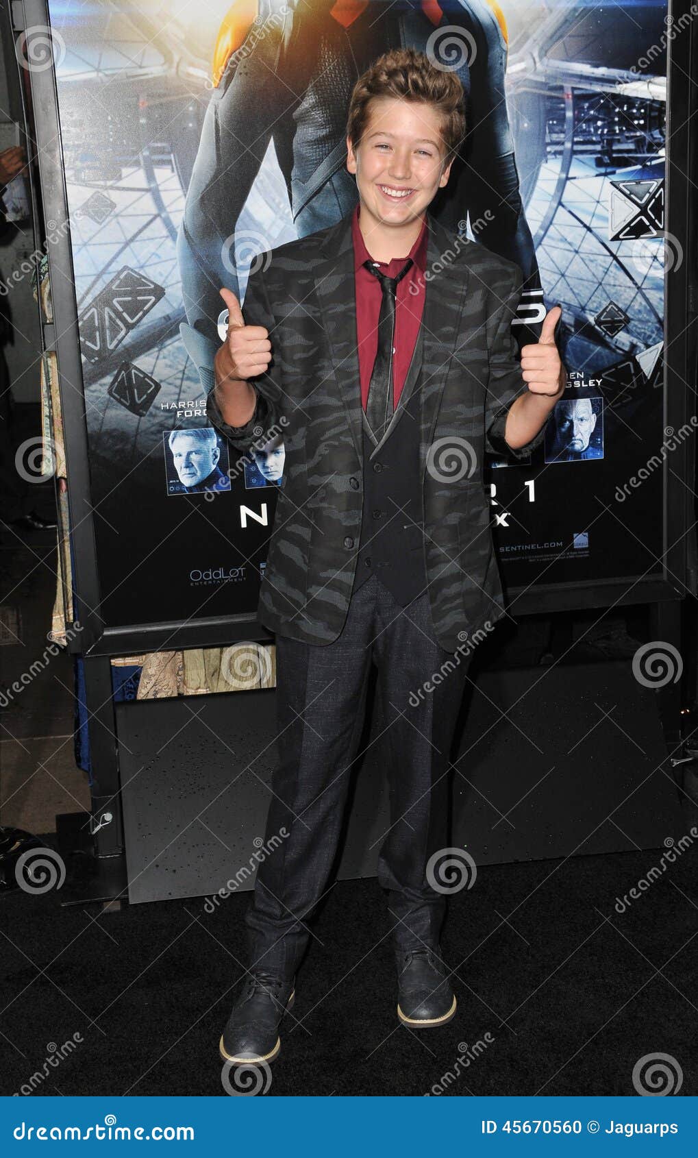 Garrett Ryan imagen editorial. Imagen de fama, juego - 45670560