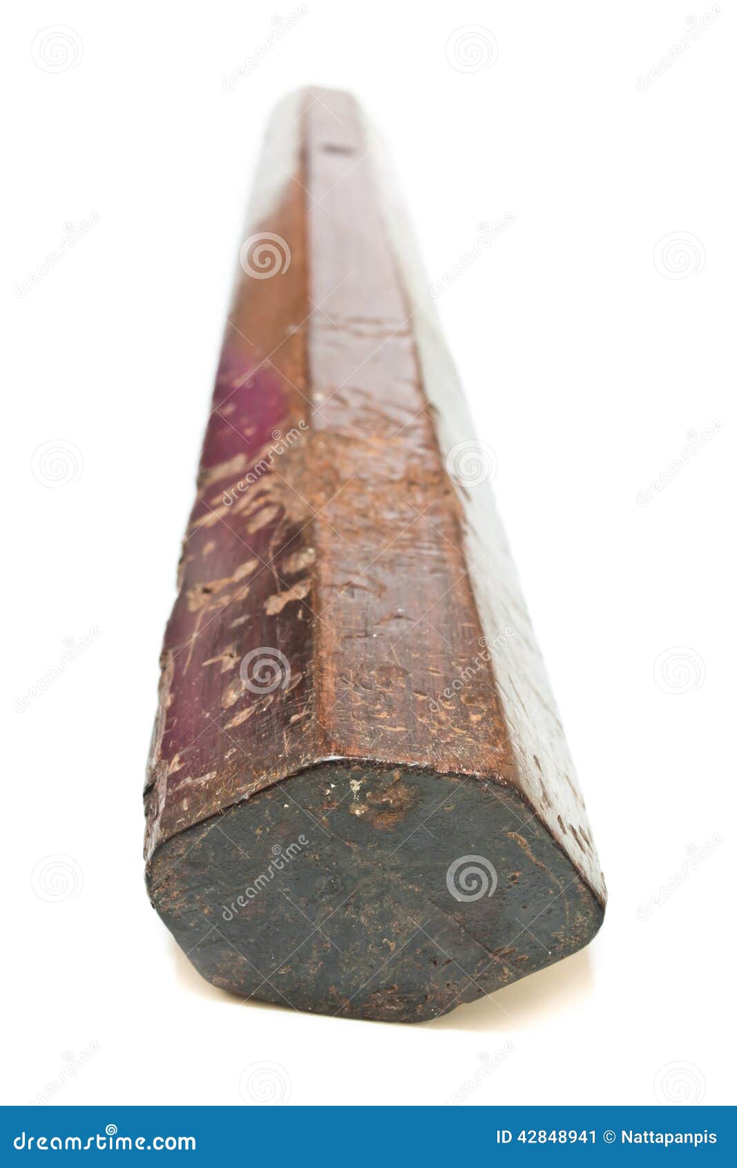 Garrote de madera imagen de archivo. Imagen de antigüedad - 42848941