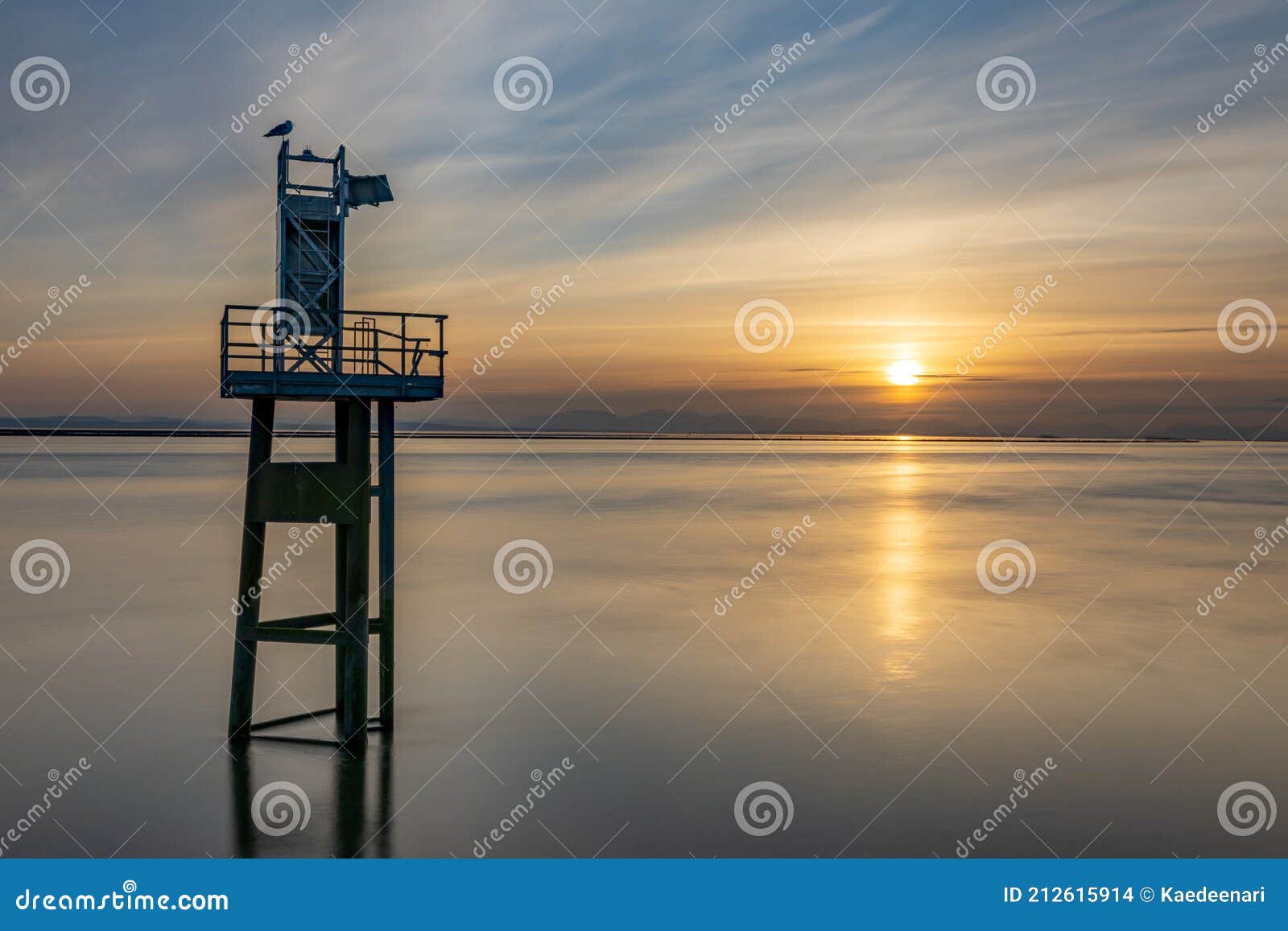 Garry Point Park. Richmond, BC, Canada. Stock Photo - Image of ...