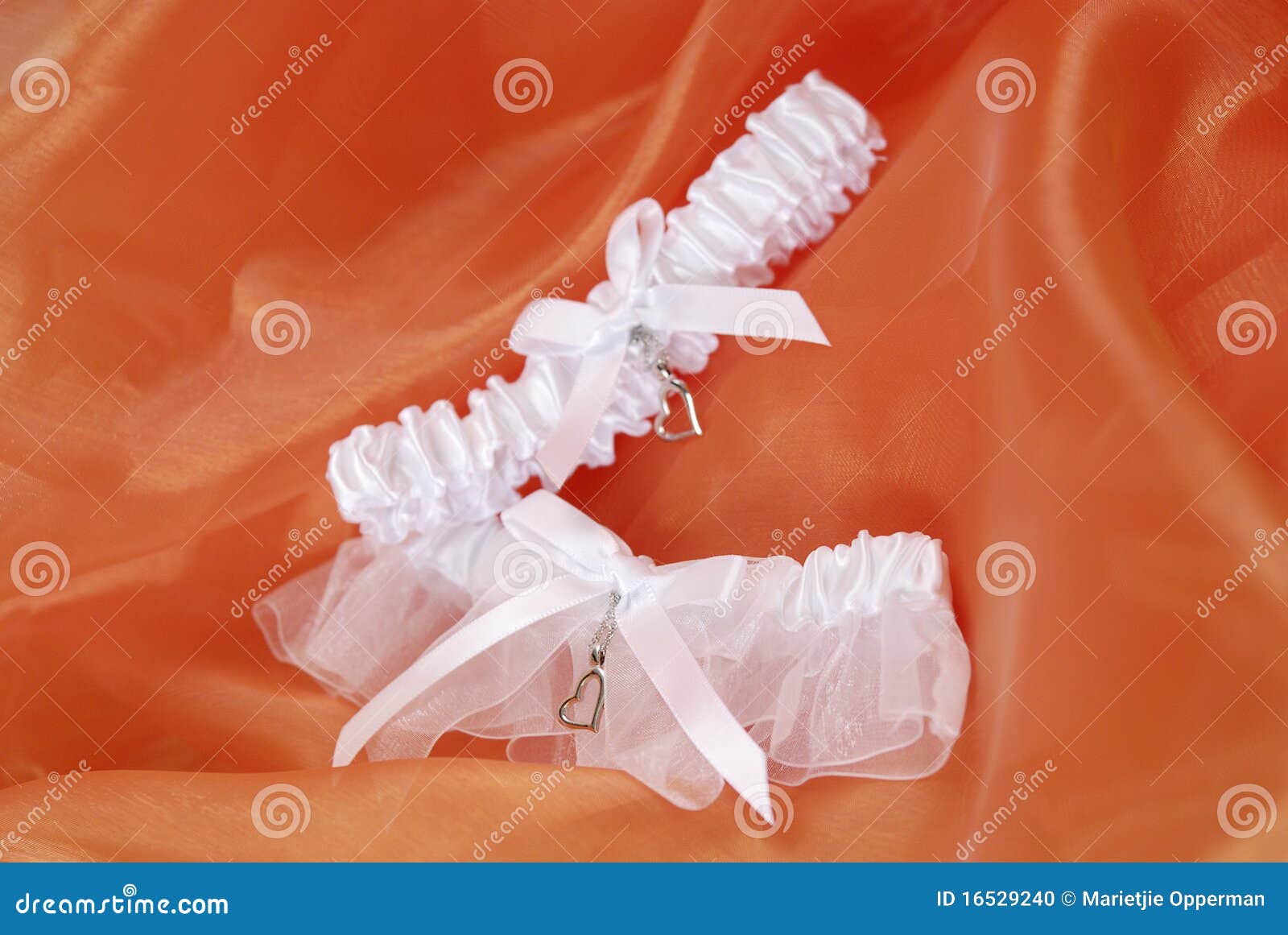 Garter stock photo. Image of fashion, accessories, romantic - 16529240