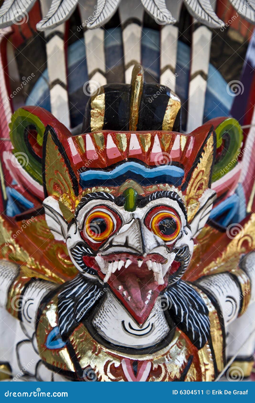 Garuda stock image. Image of vishnu, ancestor, spiritual - 6304511