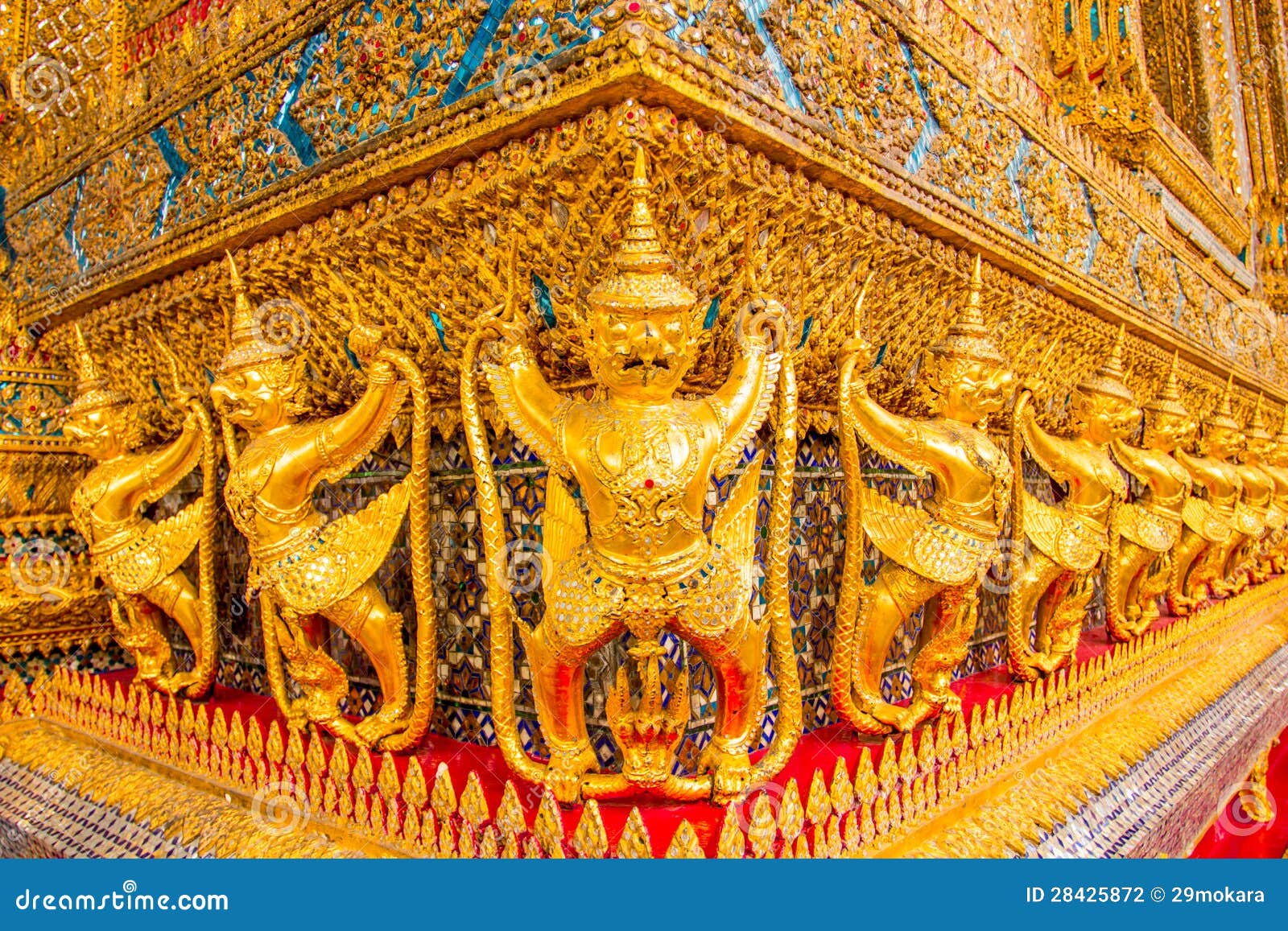 Garuda State Symbol Thailand Photos - Free & Royalty-Free Stock Photos ...