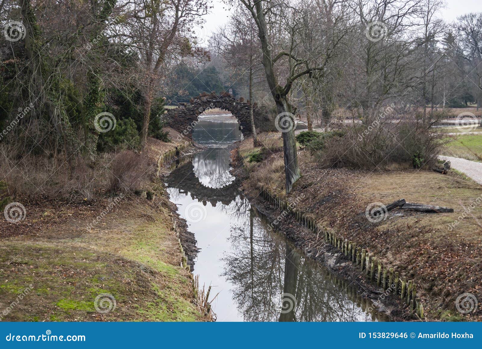 The Gary Bridge stock photo. Image of sightseeing, tourist - 153829646