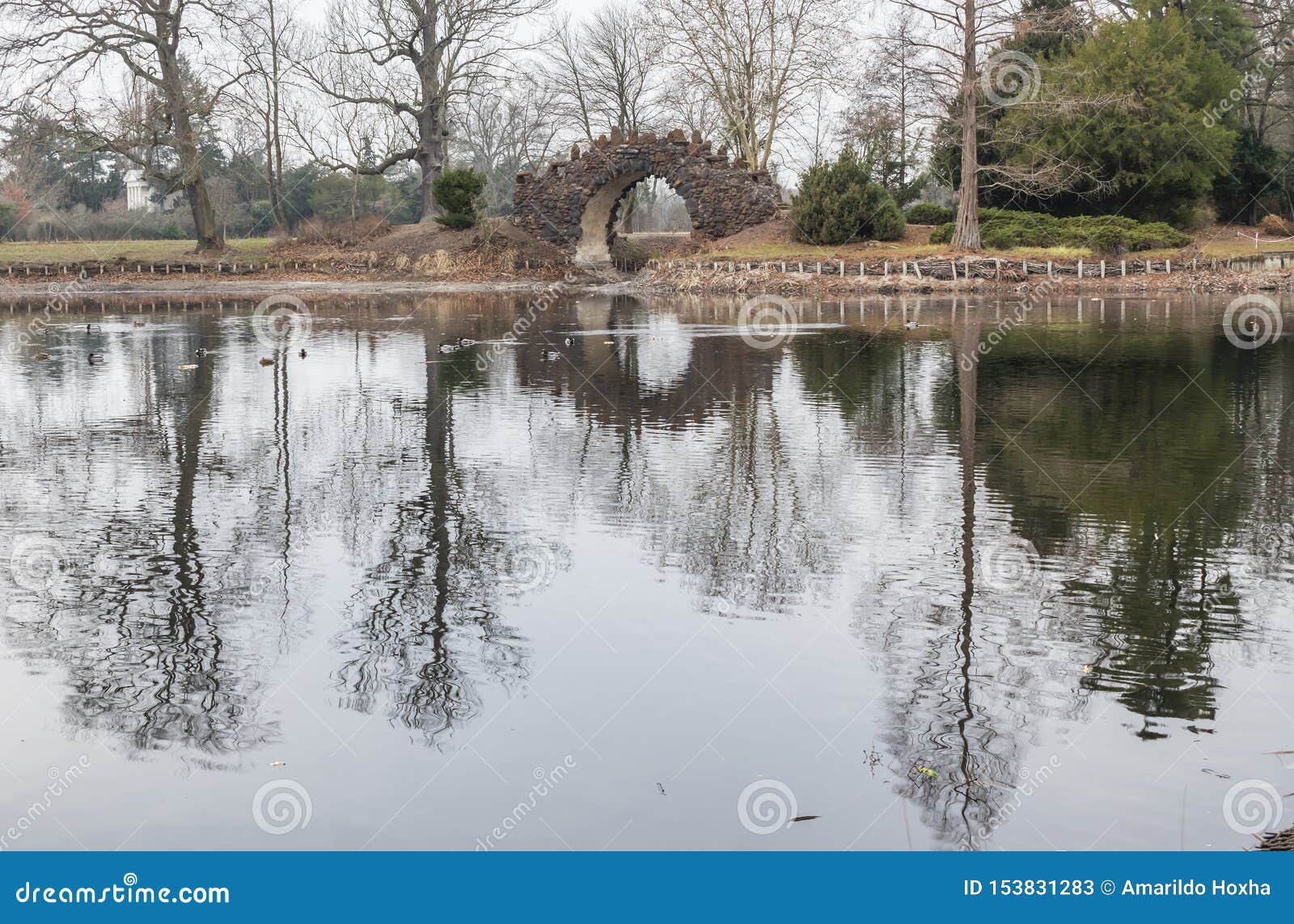 The Gary Bridge stock image. Image of historical, history - 153831283