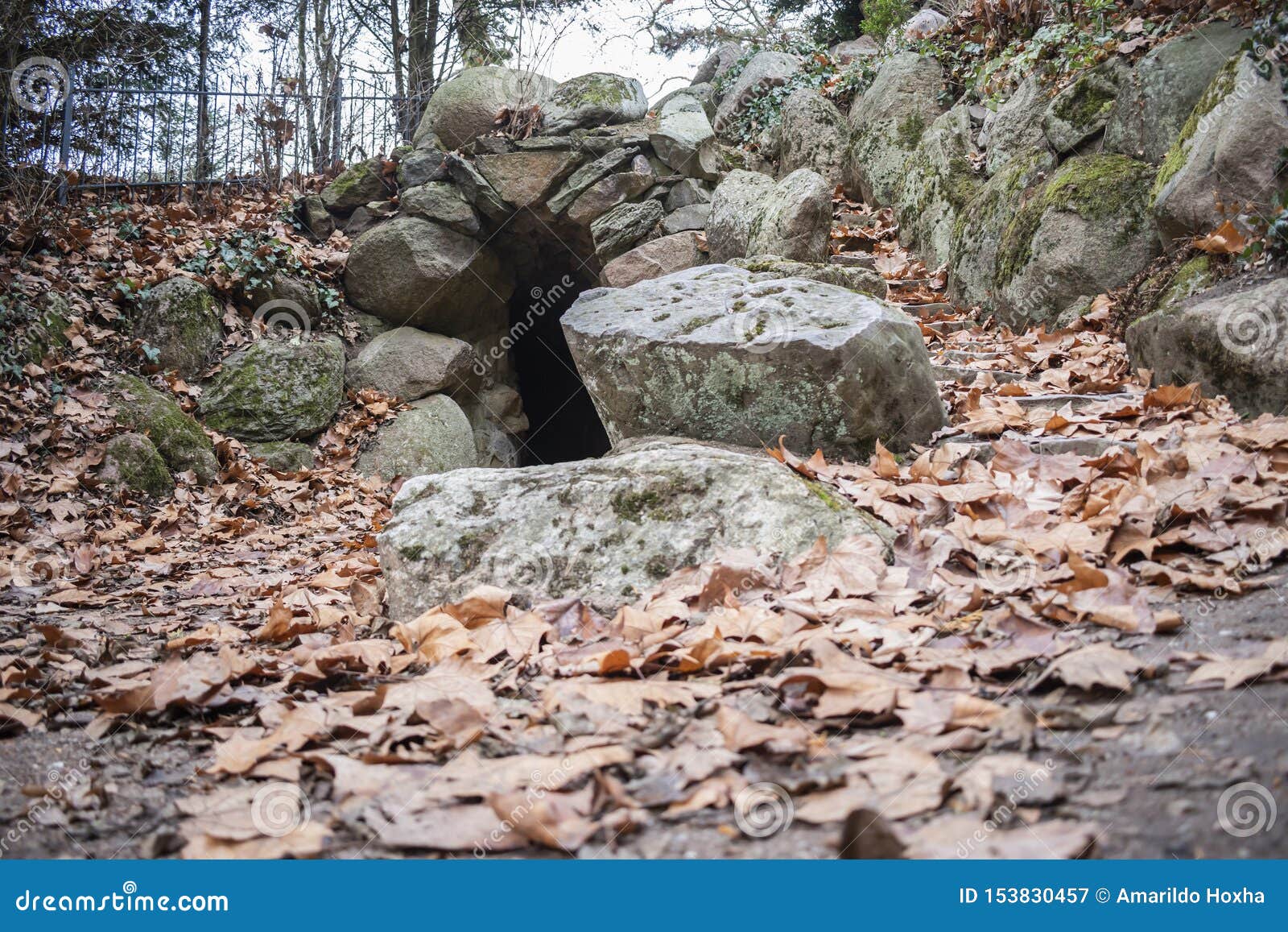 The Gary Bridge stock image. Image of history, leaf - 153830457