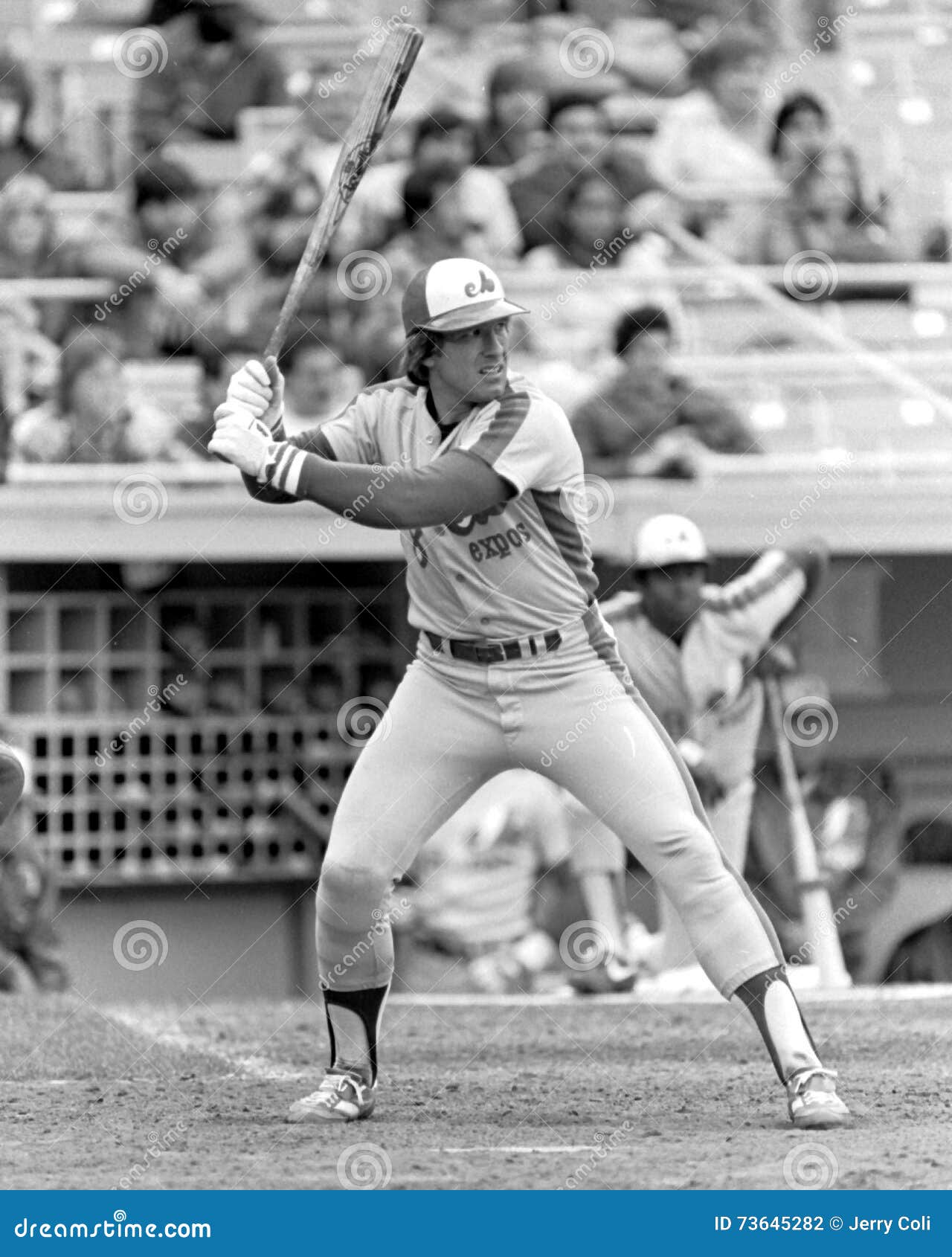 Gary Carter, Montreal Expos Editorial Photography - Image of expos ...
