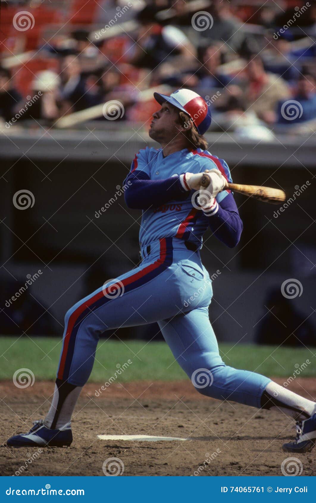 Gary Carter editorial photo. Image of expos, league, baseball - 74065761