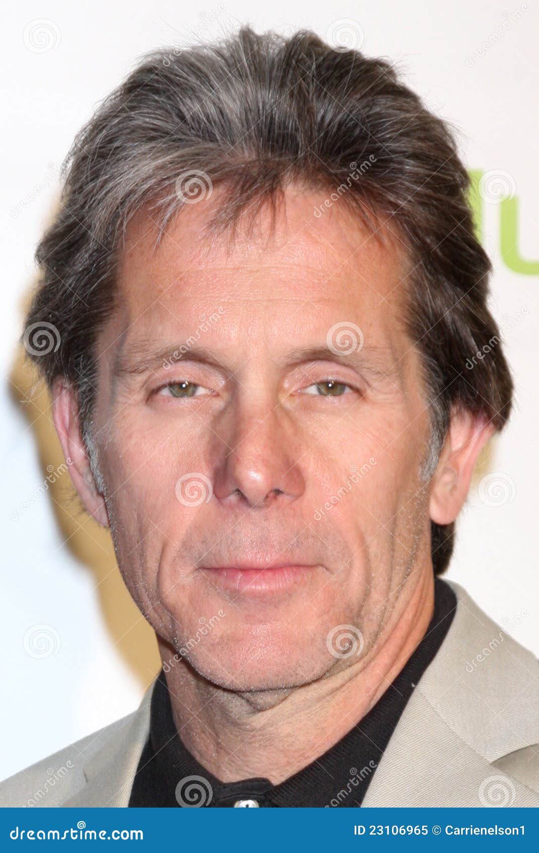 Gary Cole editorial image. Image of cole, hollywood, january - 23106965