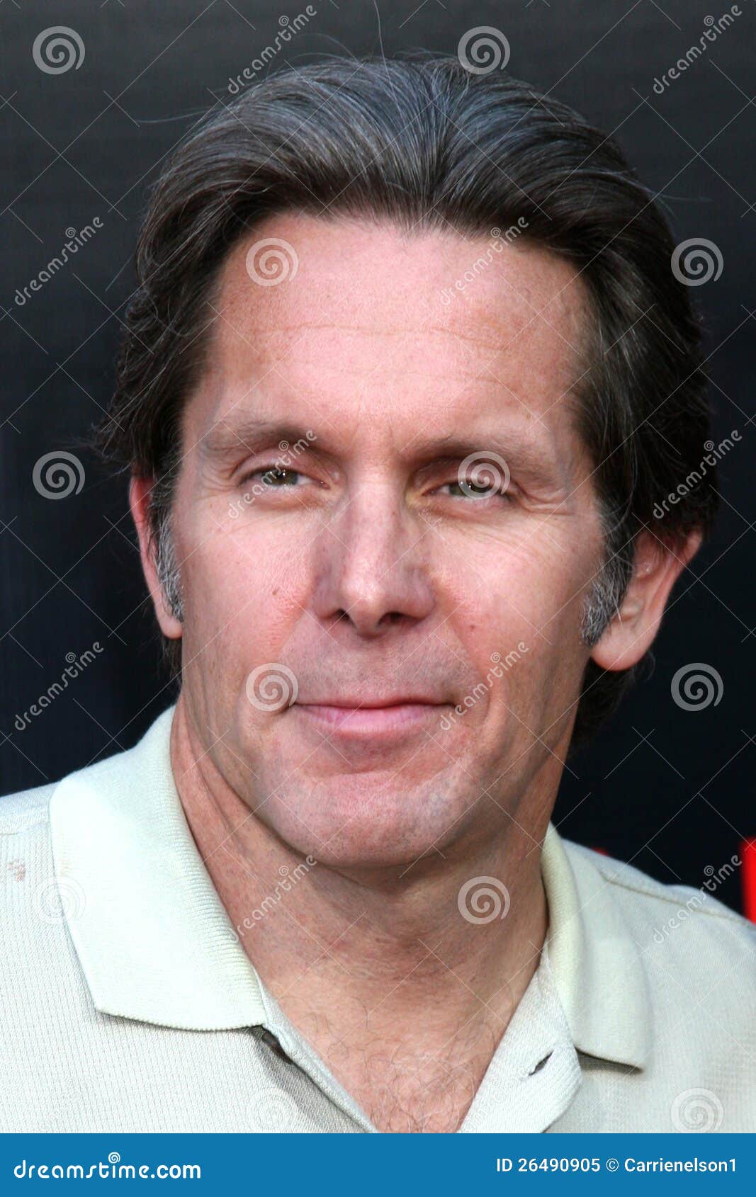 Gary Cole editorial image. Image of premiere, cole, 2008 - 26490905