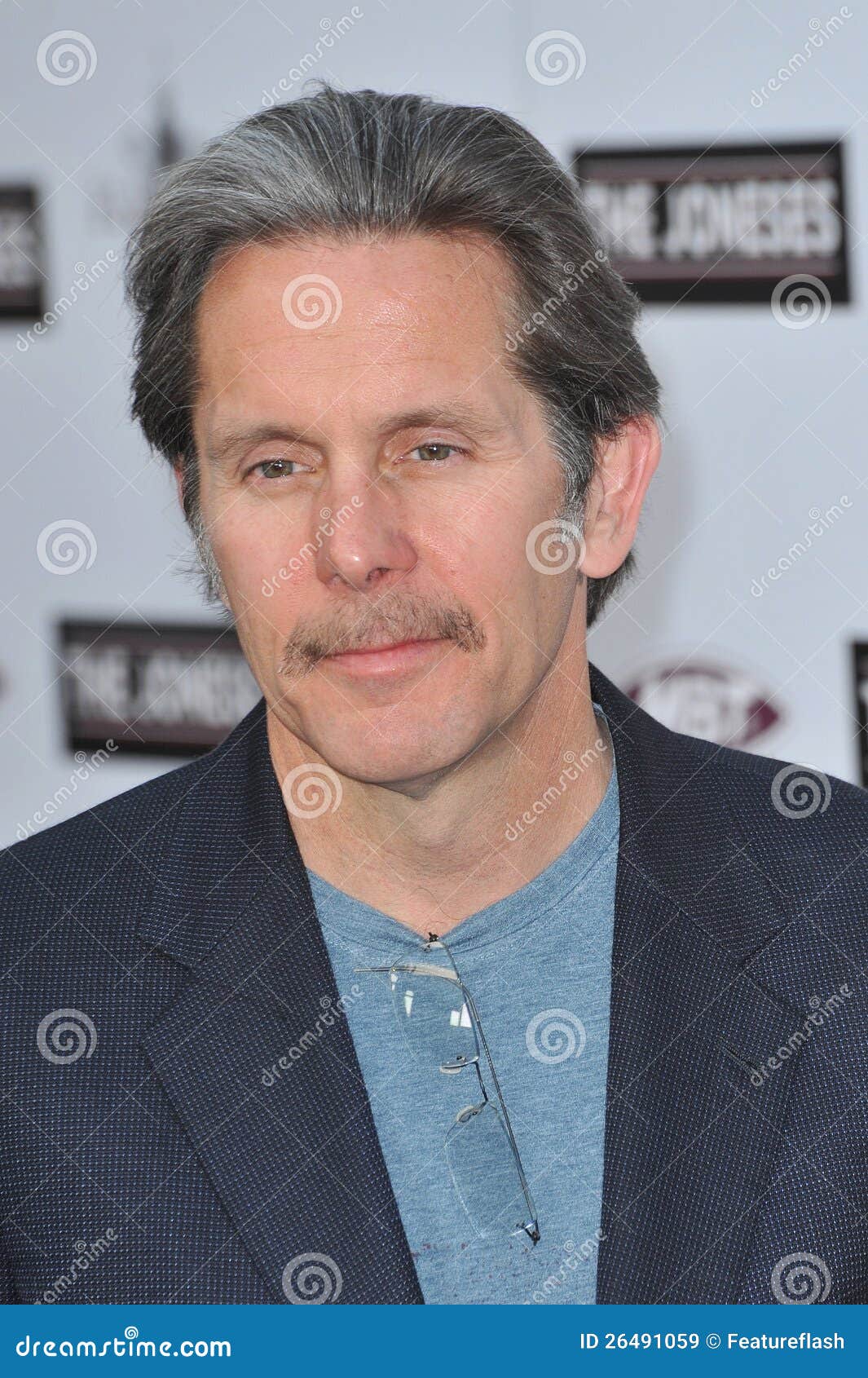 Gary Cole editorial stock image. Image of premiere, arclight - 26491059