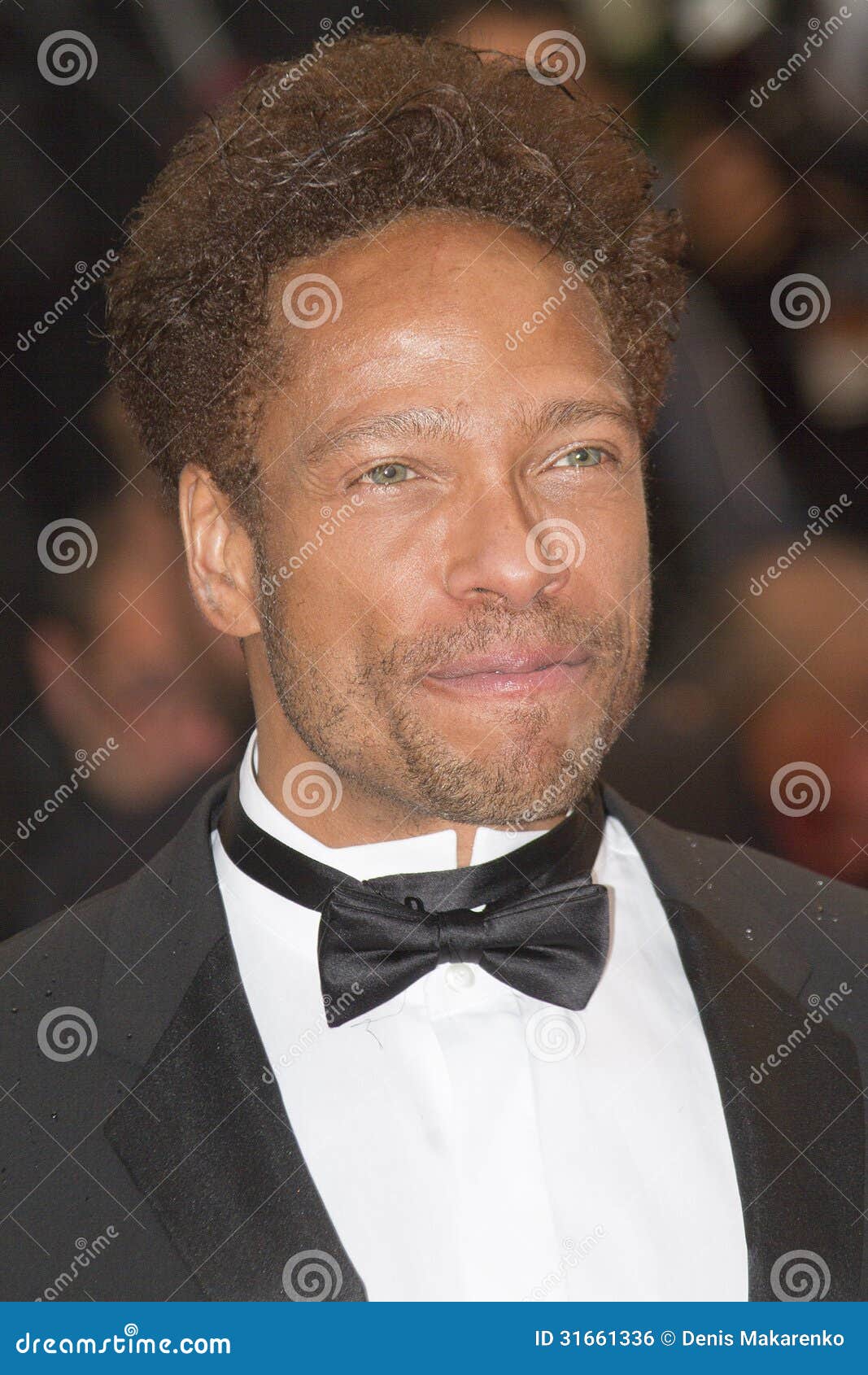 Gary Dourdan redaktionell bild. Bild av diva, gala, konstnär - 31661336
