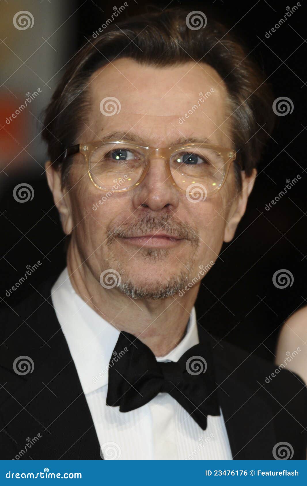 Gary Oldman, editorial photo. Image of covent, bafta - 23476176