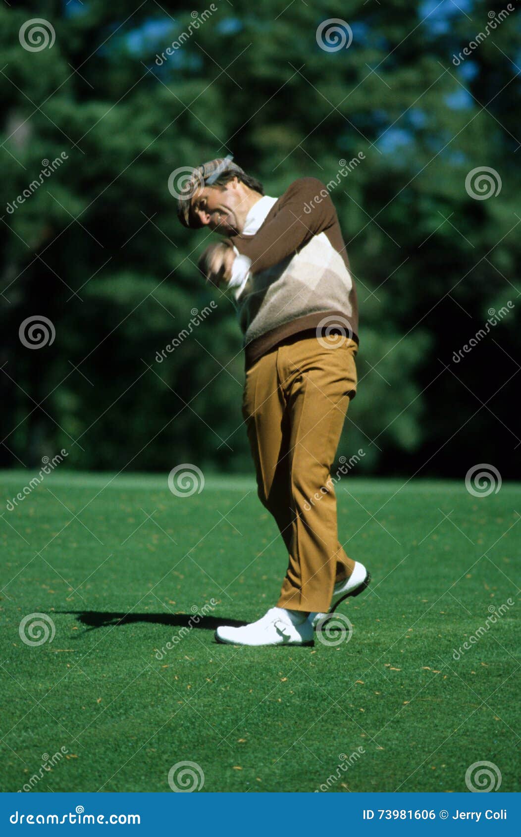 Gary Player editorial photo. Image of player, legend - 73981606