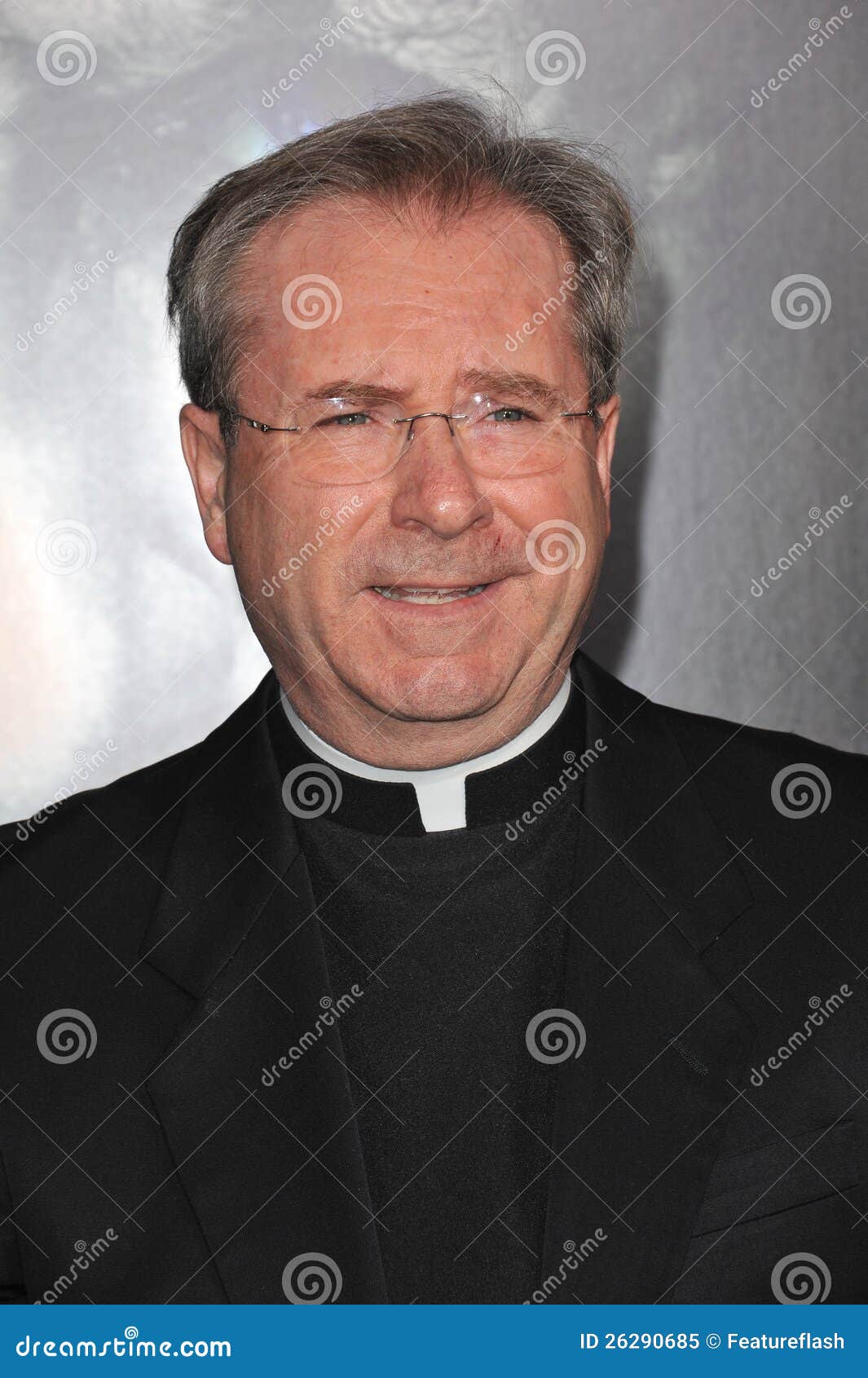 GARY THOMAS editorial image. Image of gary, father, movie - 26290685