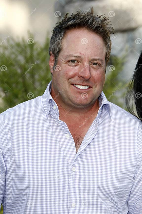 Gary Valentine editorial photo. Image of westwood, village - 23928201