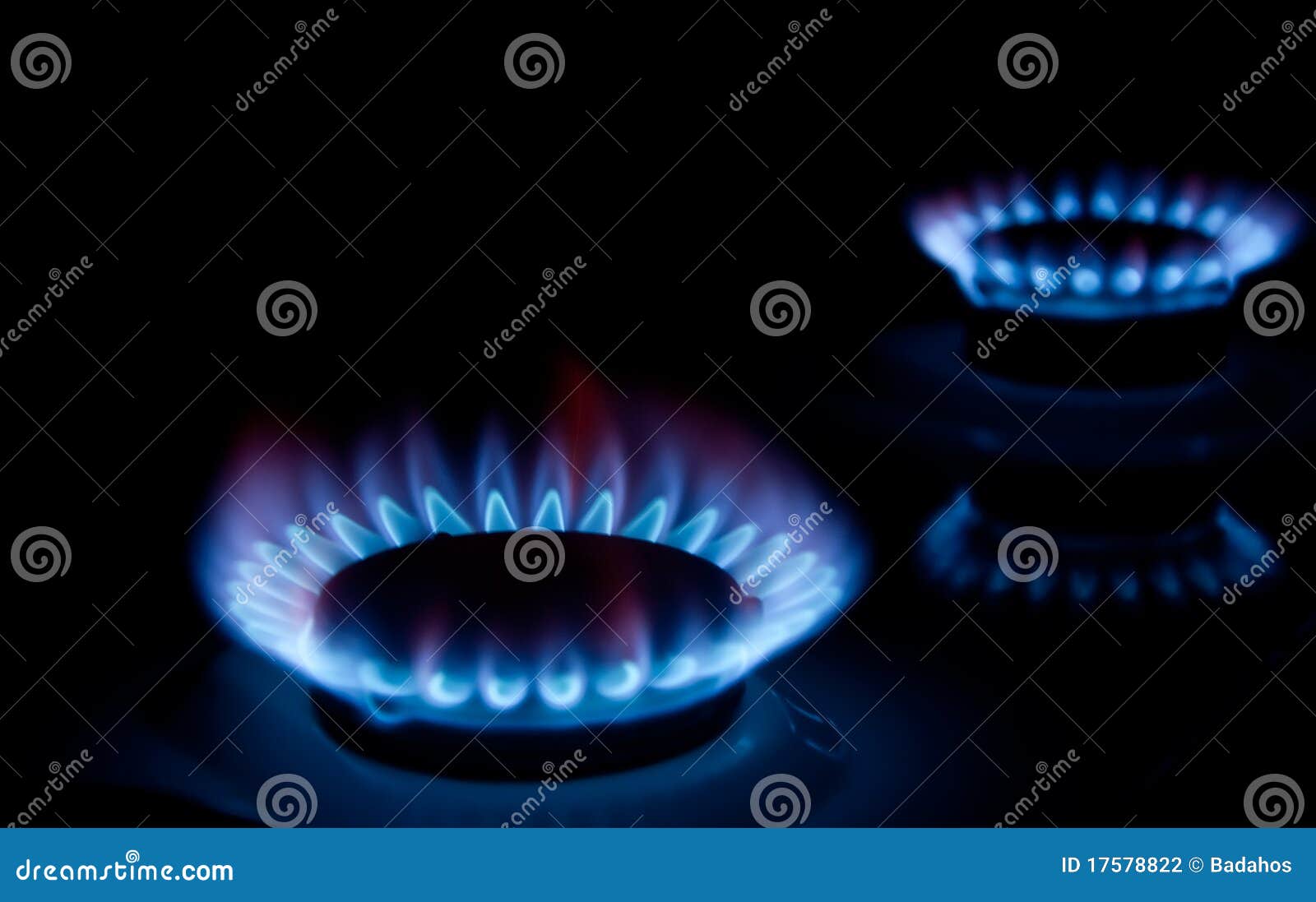 Gas stock photo. Image of black, burning, flame, fire - 17578822