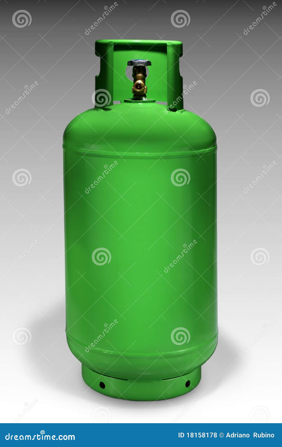 Gas stock photo. Image of bomb, cylinder, ecology, energy - 18158178