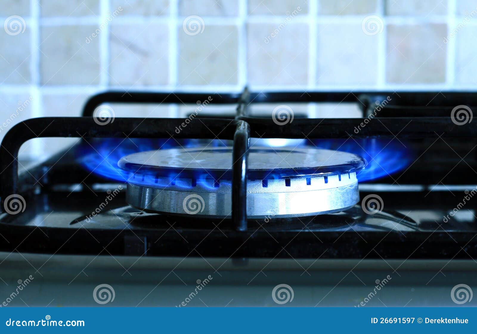 Gas stock image. Image of efficiency, flame, abstract - 26691597