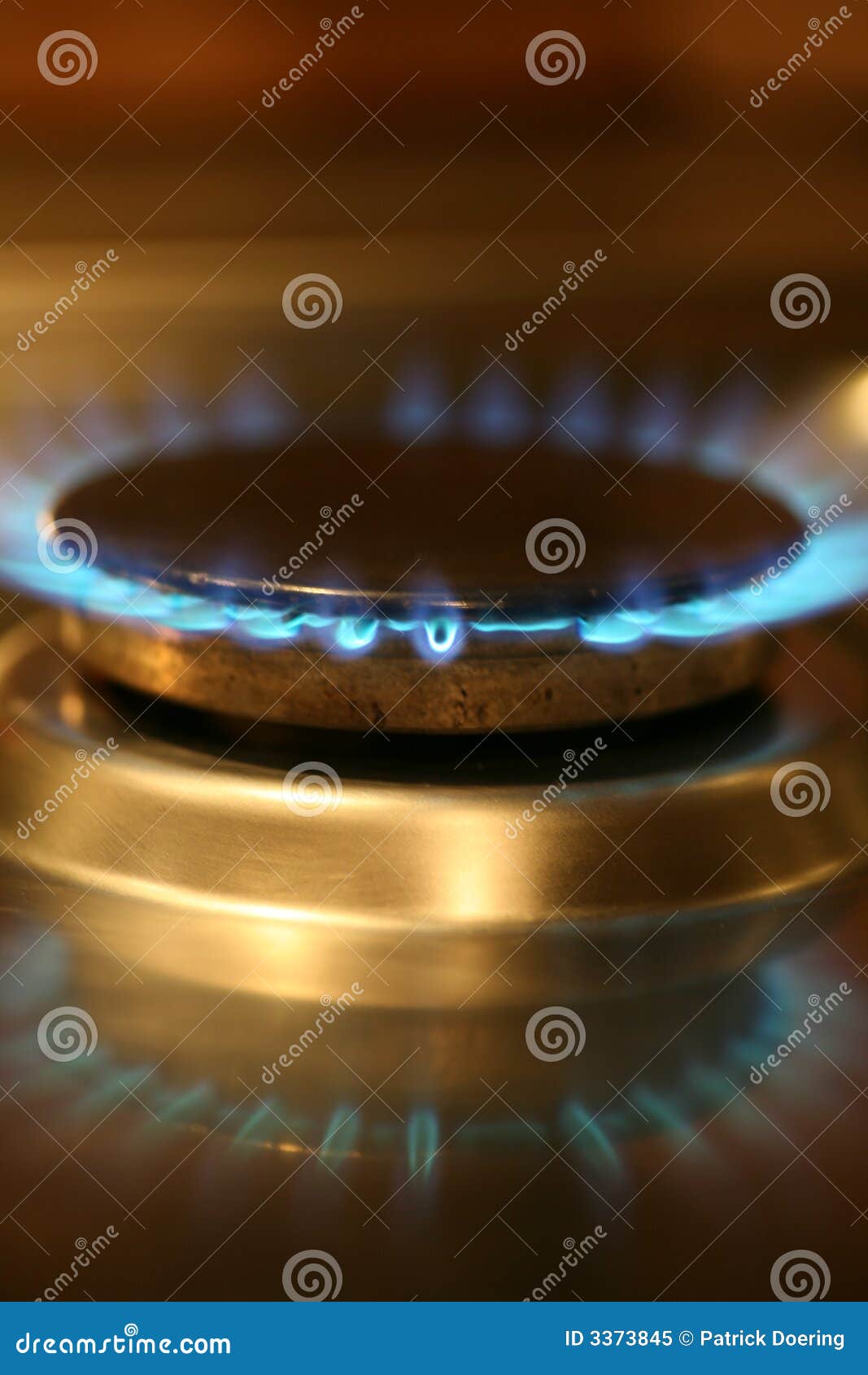 Gas stock image. Image of heat, natural, environment, stove - 3373845