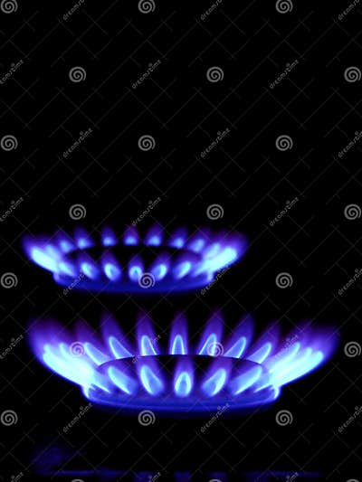 Gas stock photo. Image of natural, flame, danger, glow - 3842394