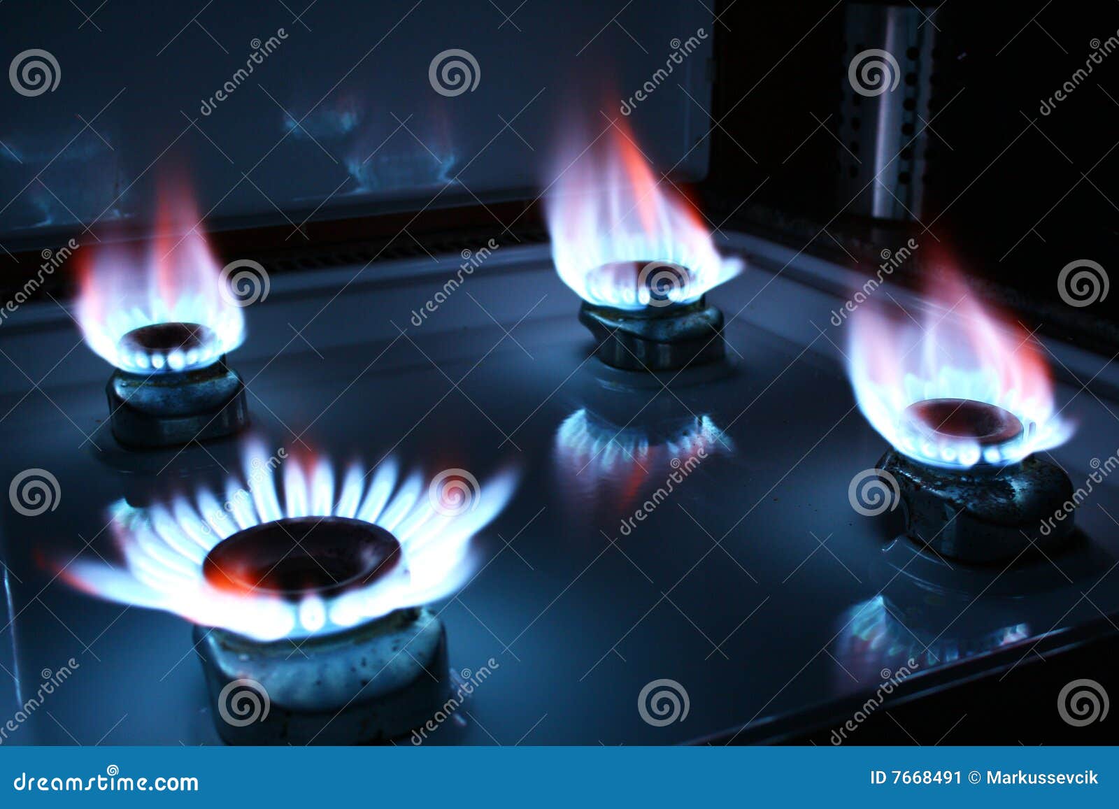 Gas stock image. Image of gasoline, light, efficient, blue - 7668491