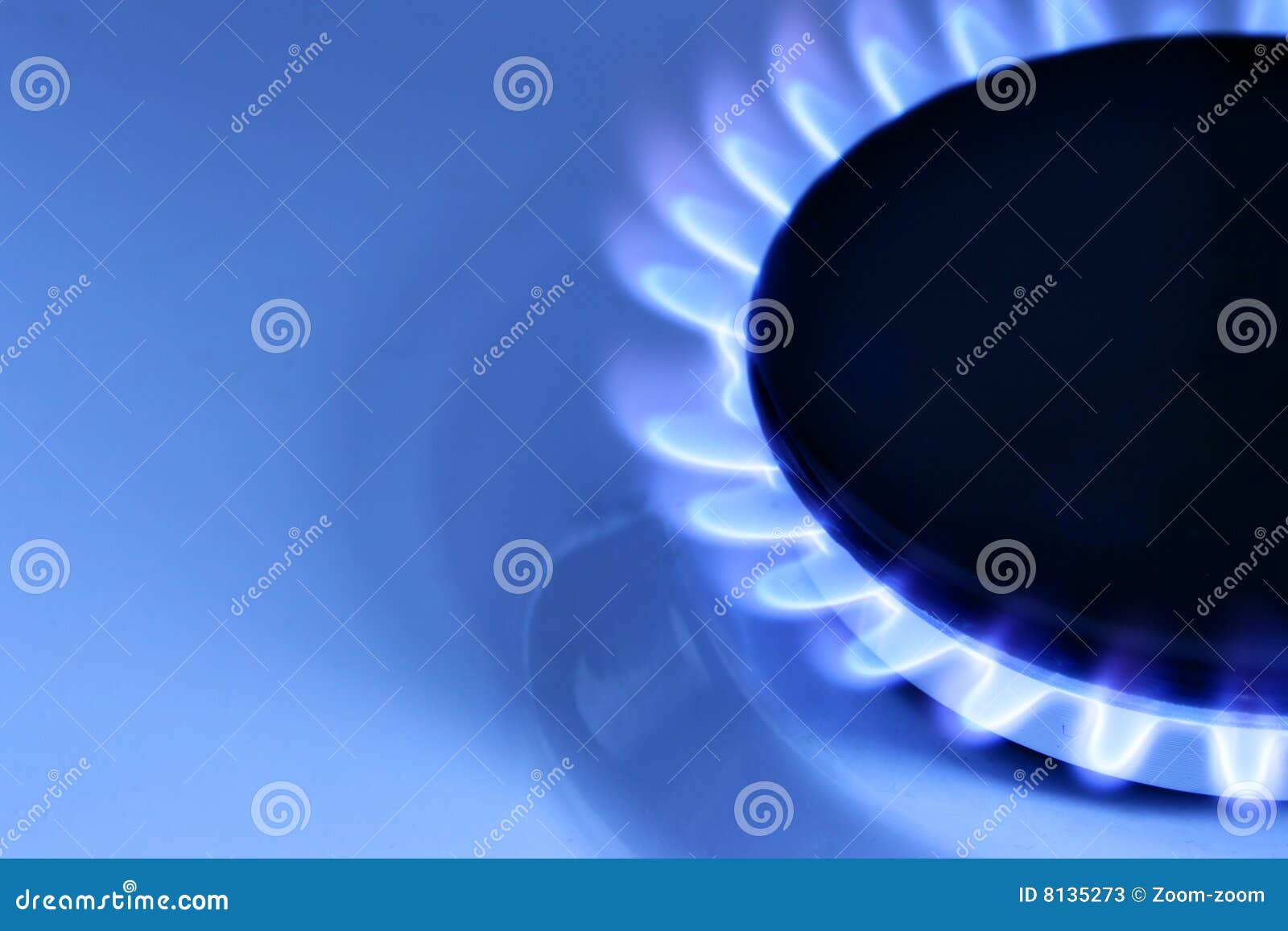 Gas stock image. Image of cook, generation, energy, appliance - 8135273