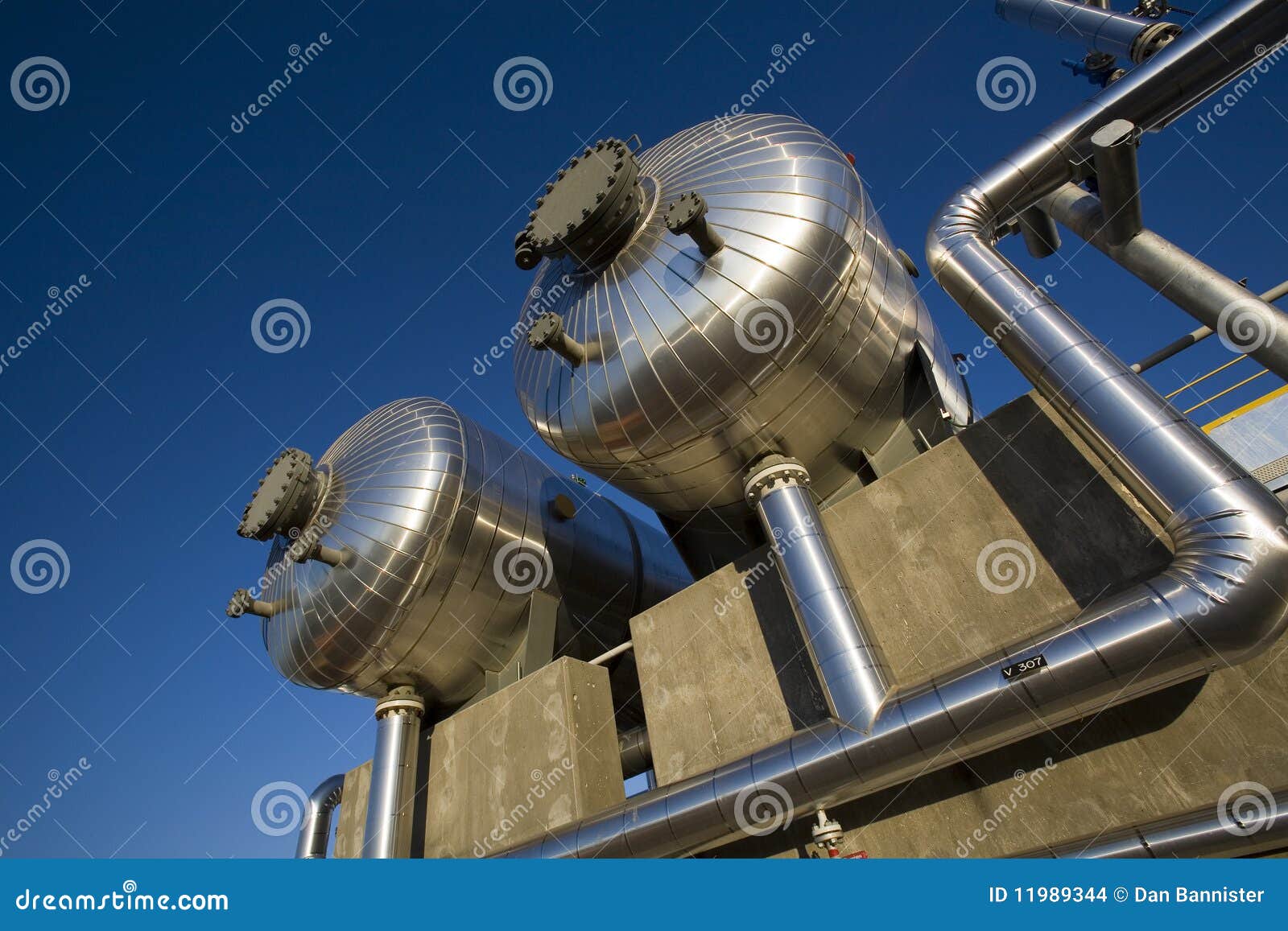 Gas Compressor stock photo. Image of fossil, life, distribution - 11989344