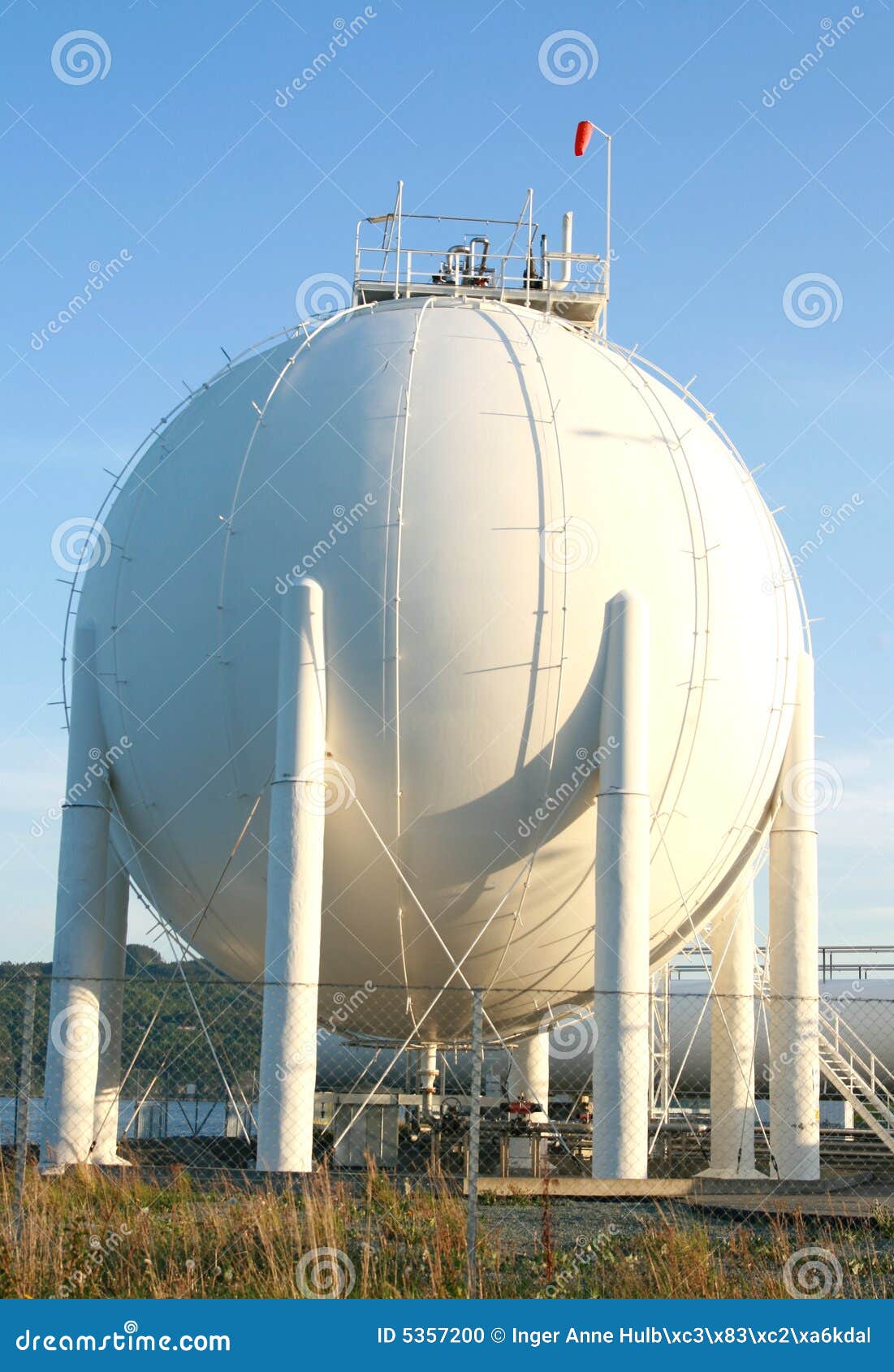 Gas container stock photo. Image of liquid, explosive - 5357200