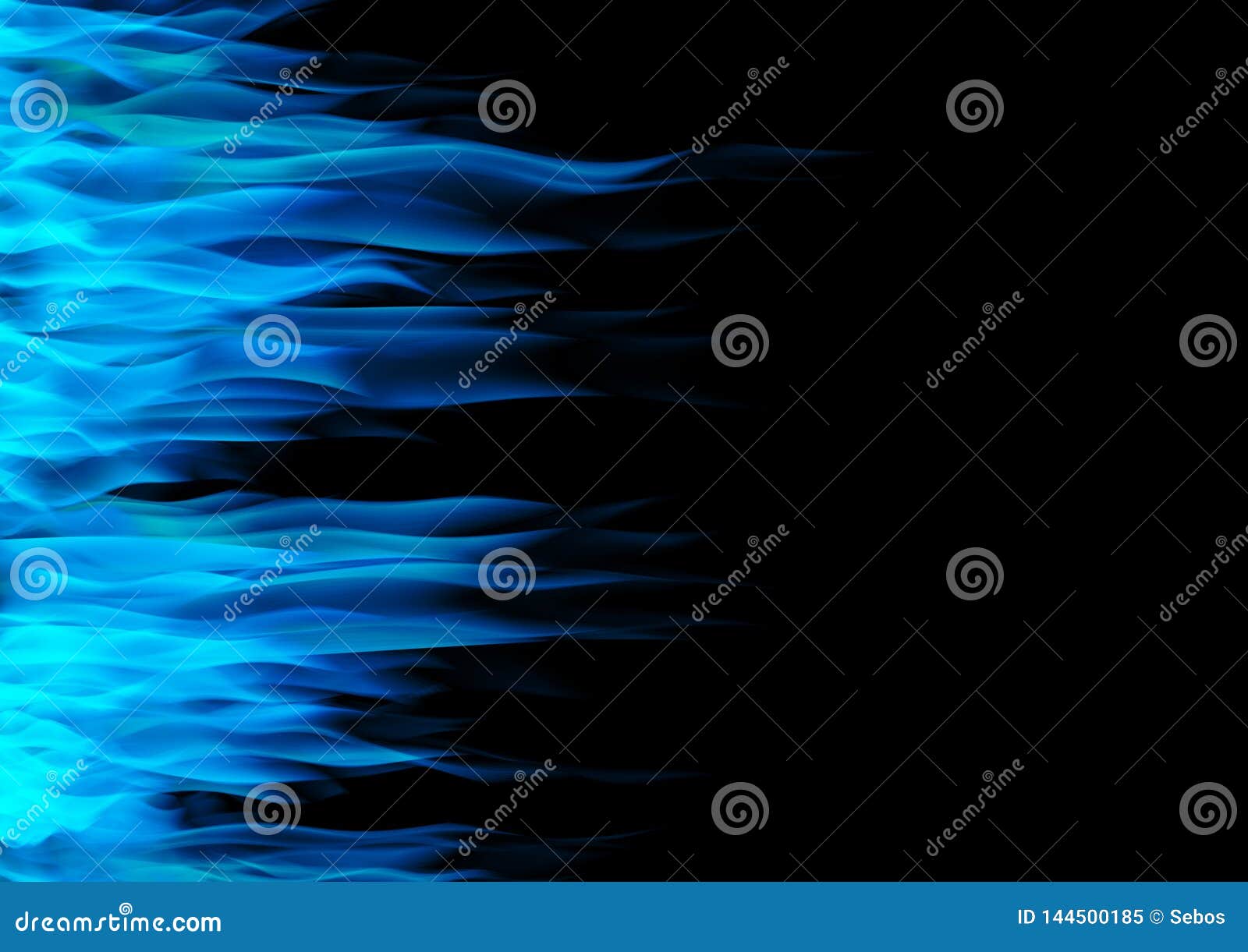 Fire Over Black Stock Illustrations – 2,495 Fire Over Black Stock ...
