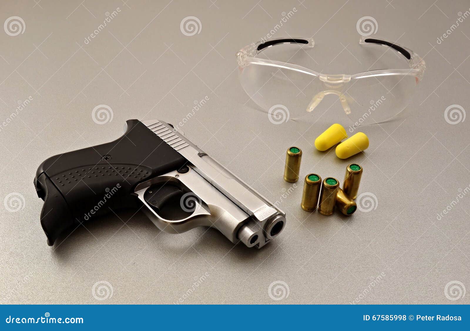 Gas gun stock photo. Image of battle, object, black, full - 67585998