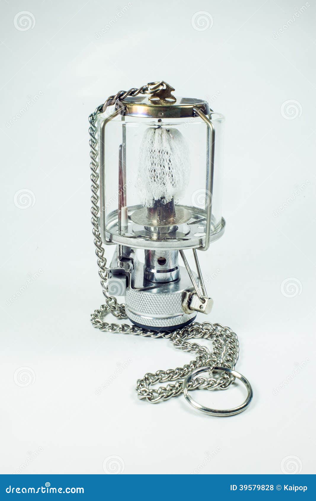 Gas lamp Sets stock photo. Image of painting, outdoors - 39579828