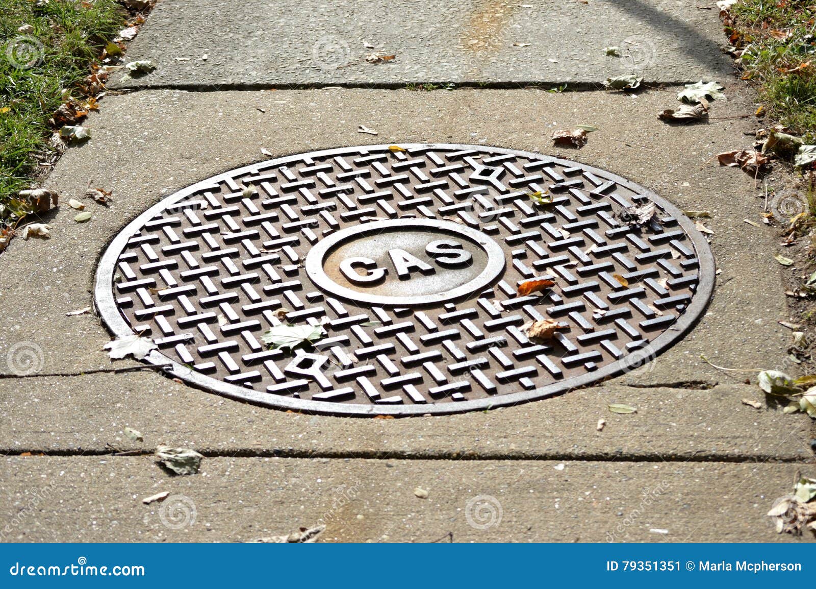 Gas Main stock image. Image of homes, industry, power - 79351351