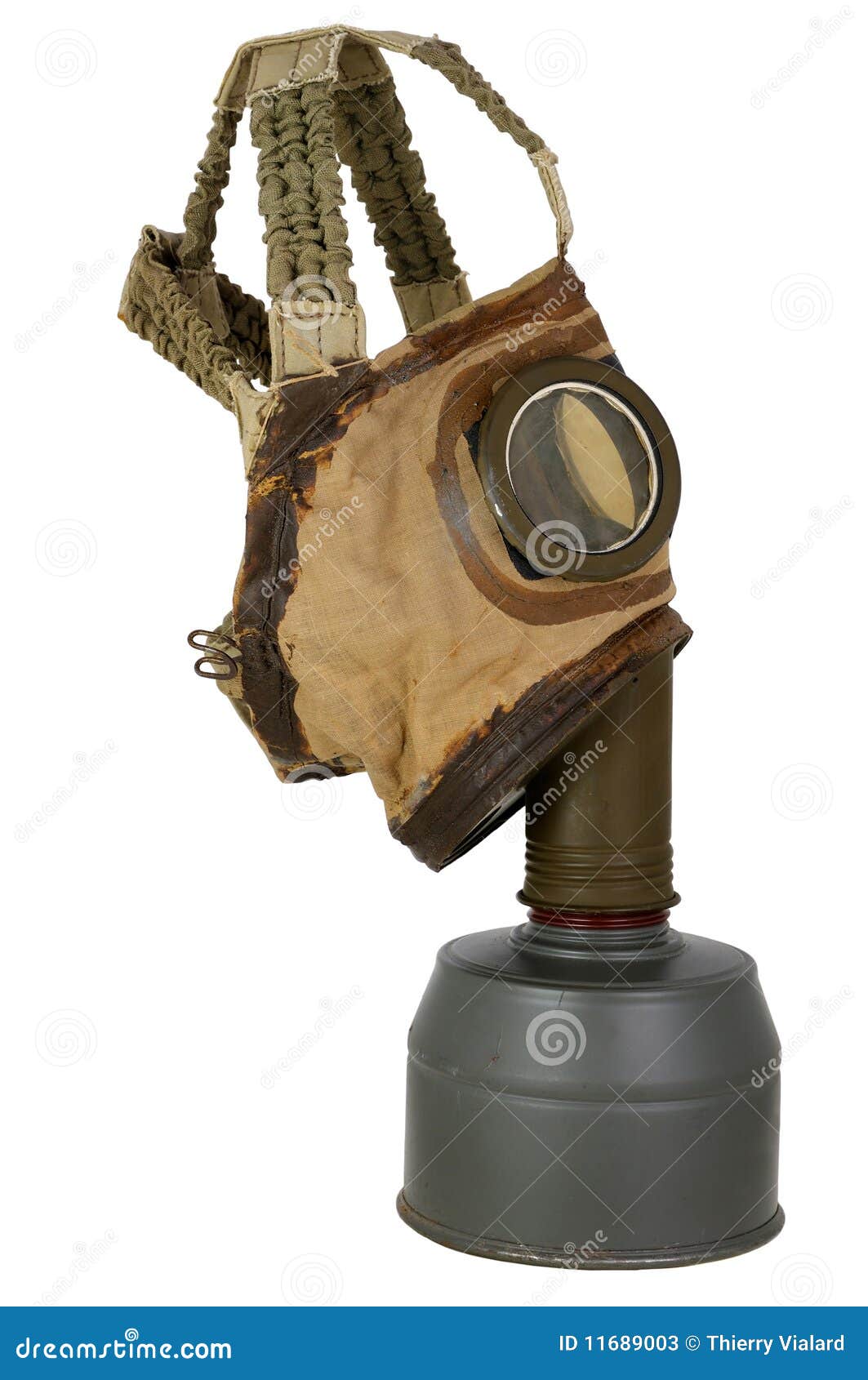 Gas mask stock image. Image of inhalation, warfare, security - 11689003