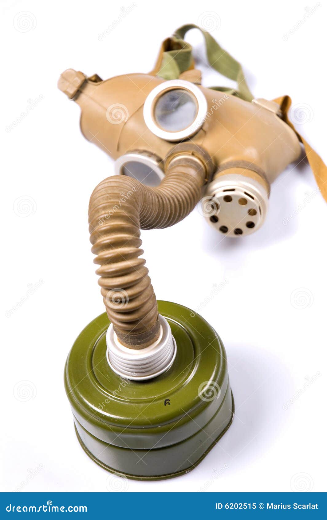 Gas mask stock image. Image of airborne, protect, face - 6202515