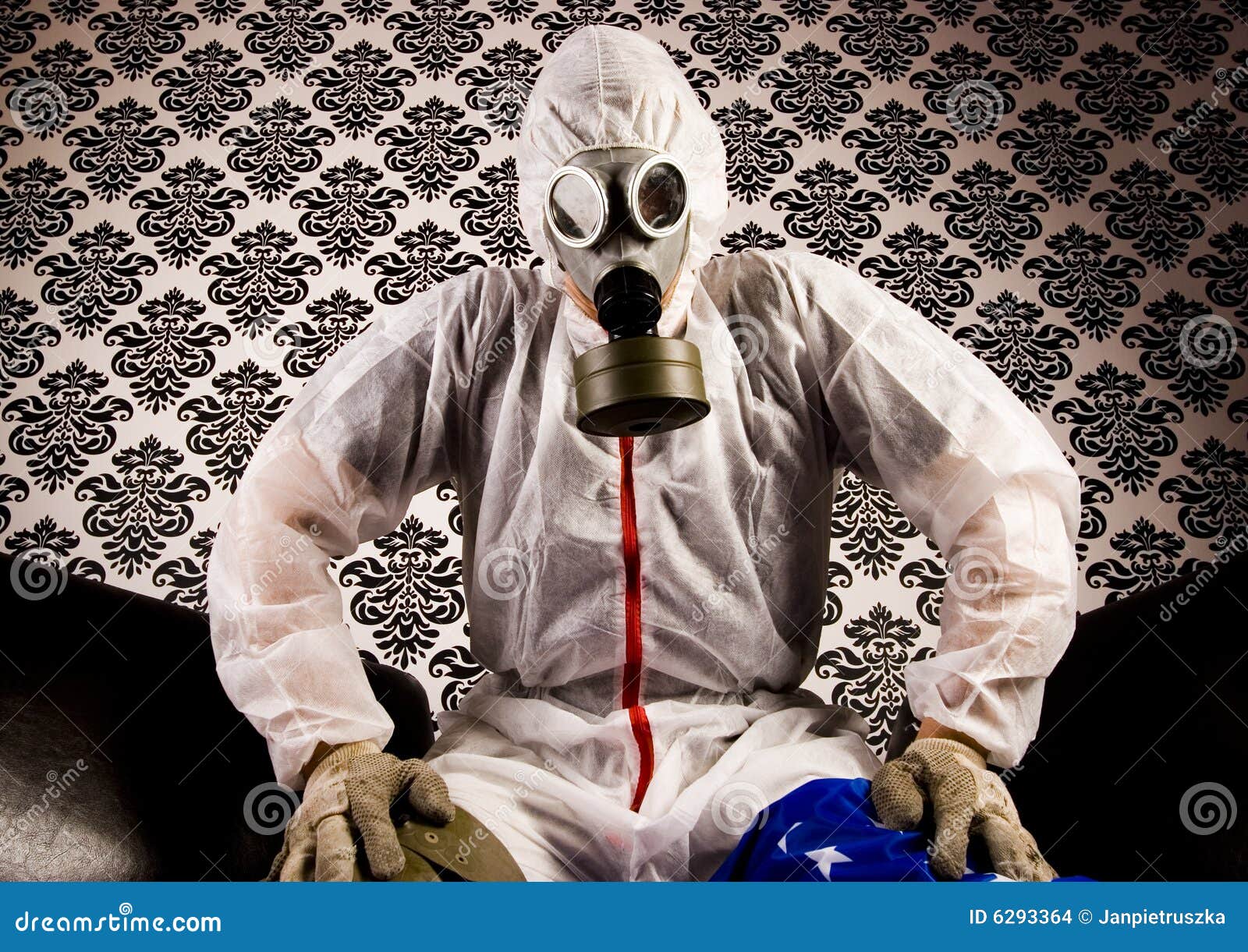 Gas mask stock photo. Image of radium, mask, industrial - 6293364
