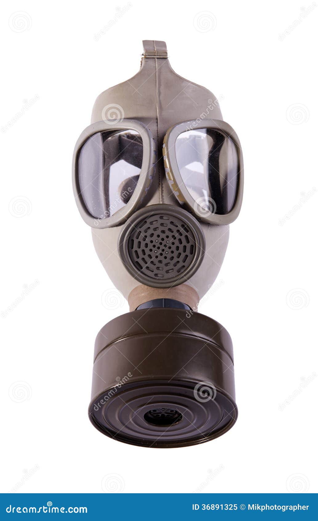 Gas mask stock image. Image of cold, fear, apparatus - 36891325