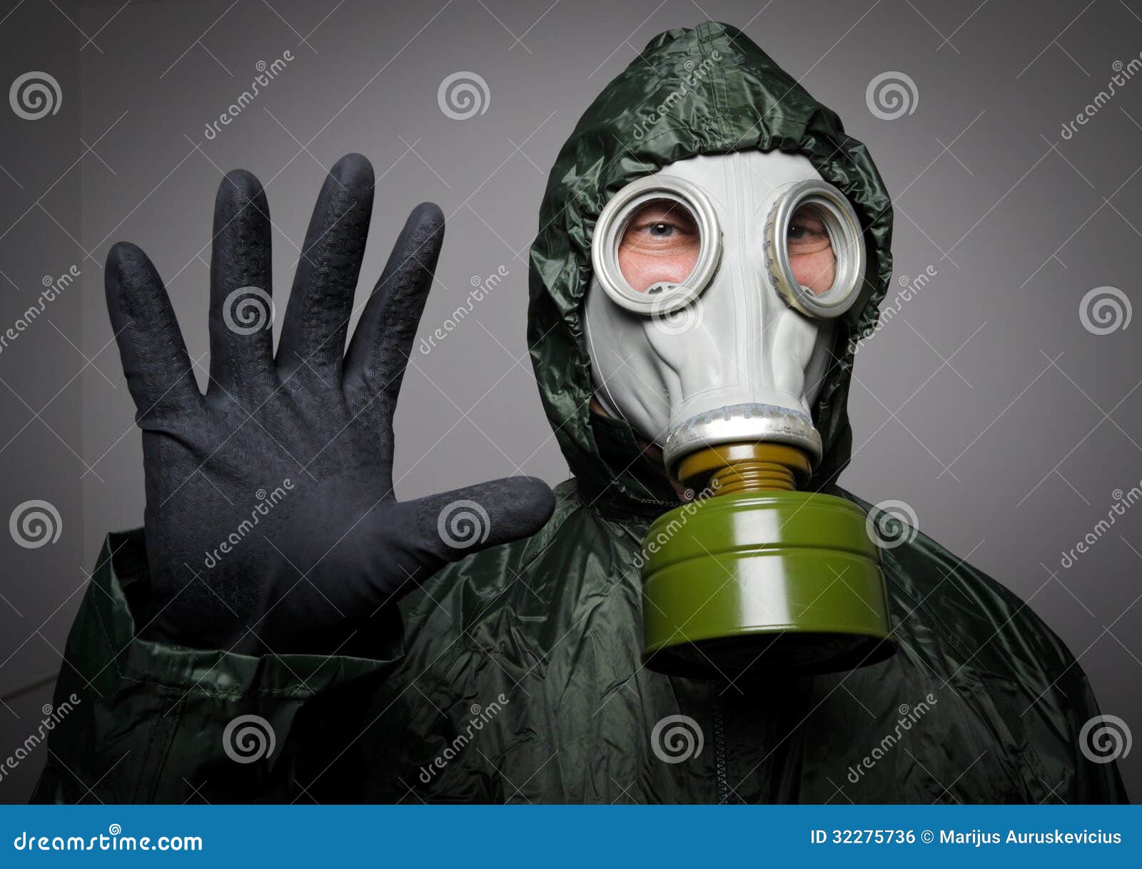 Gas mask stock photo. Image of grey, gasmask, negative - 32275736