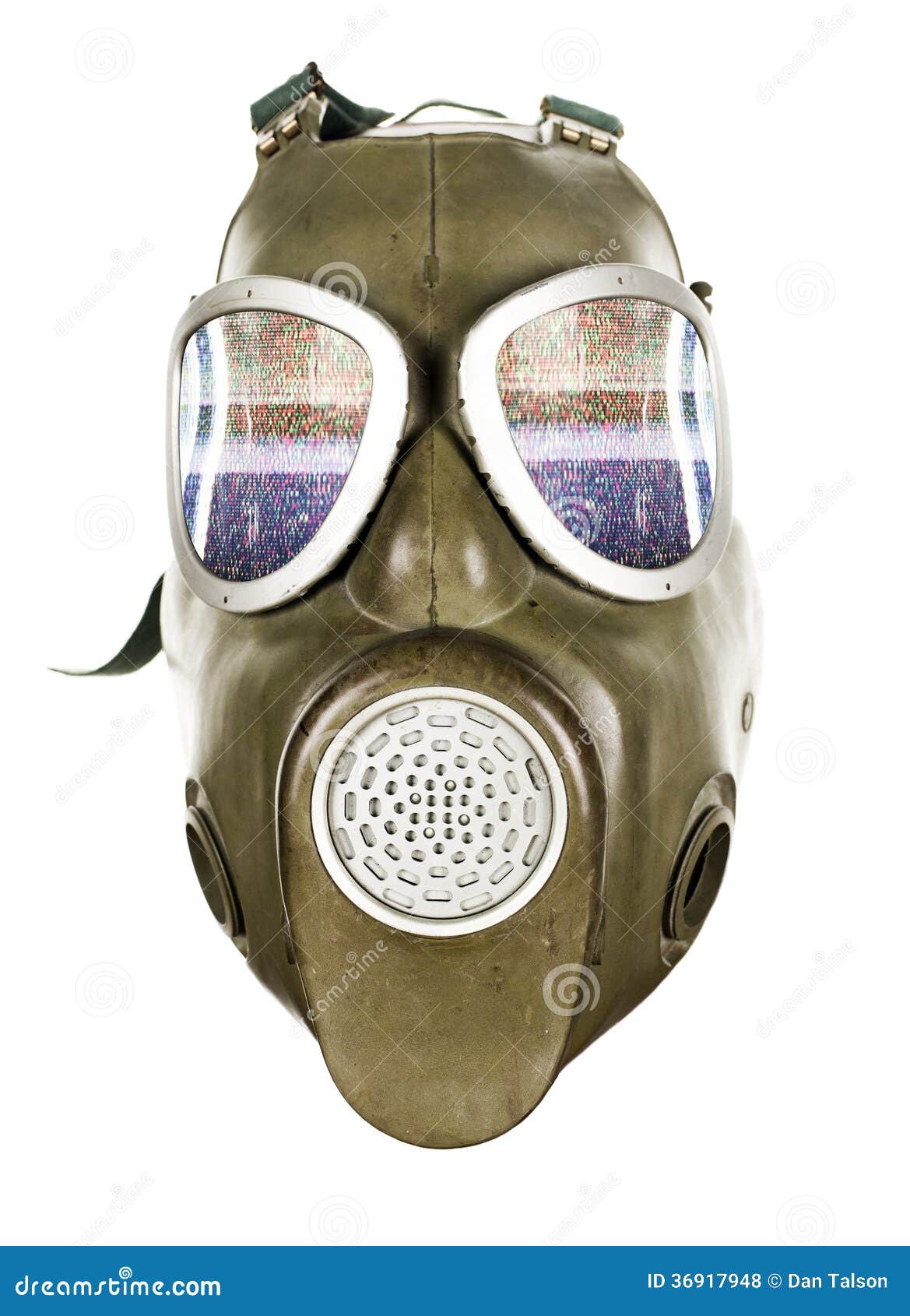 Gas mask stock photo. Image of bleak, bomb, fear, environment - 36917948