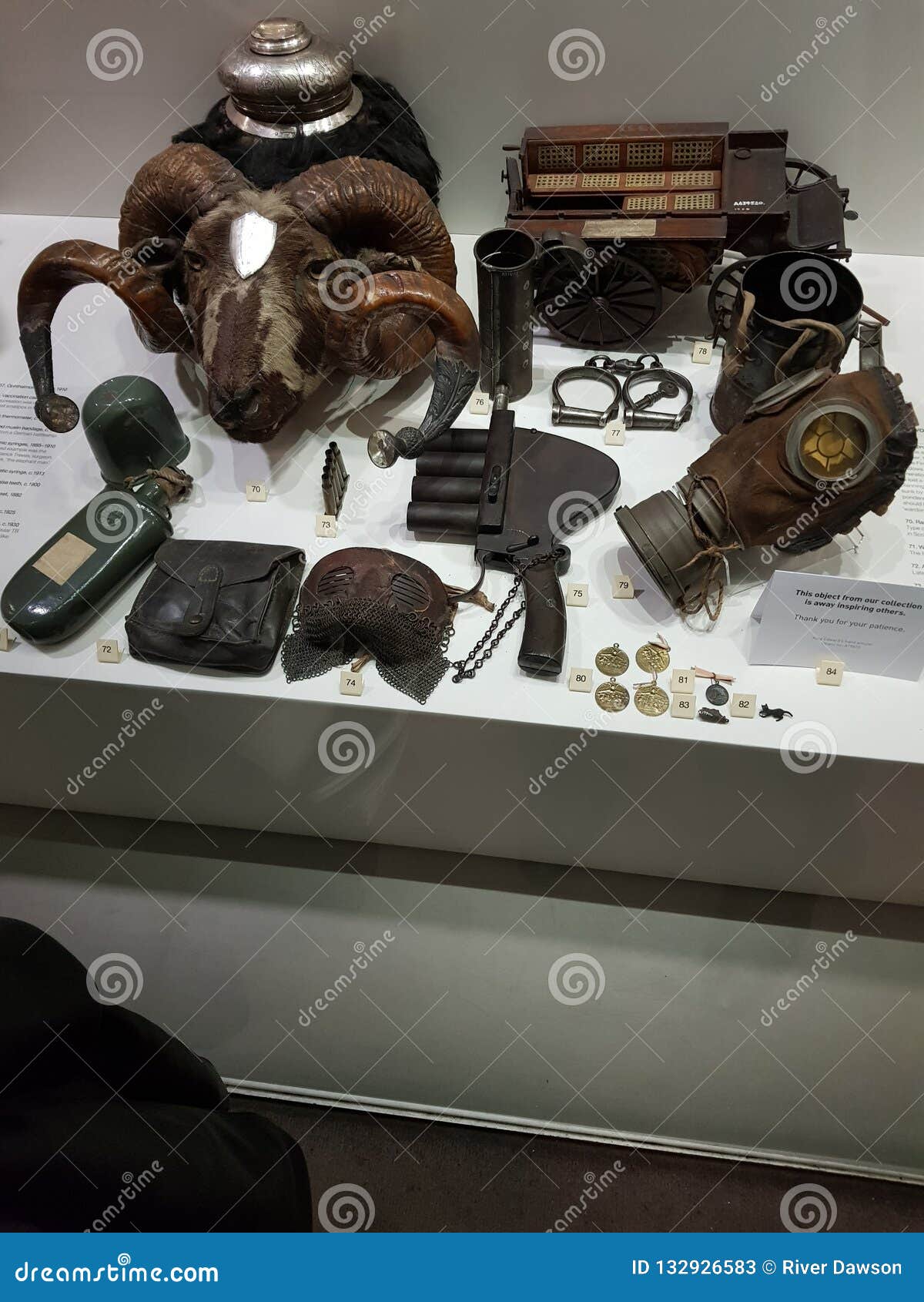 Gas Masks editorial stock photo. Image of masks, london - 132926583