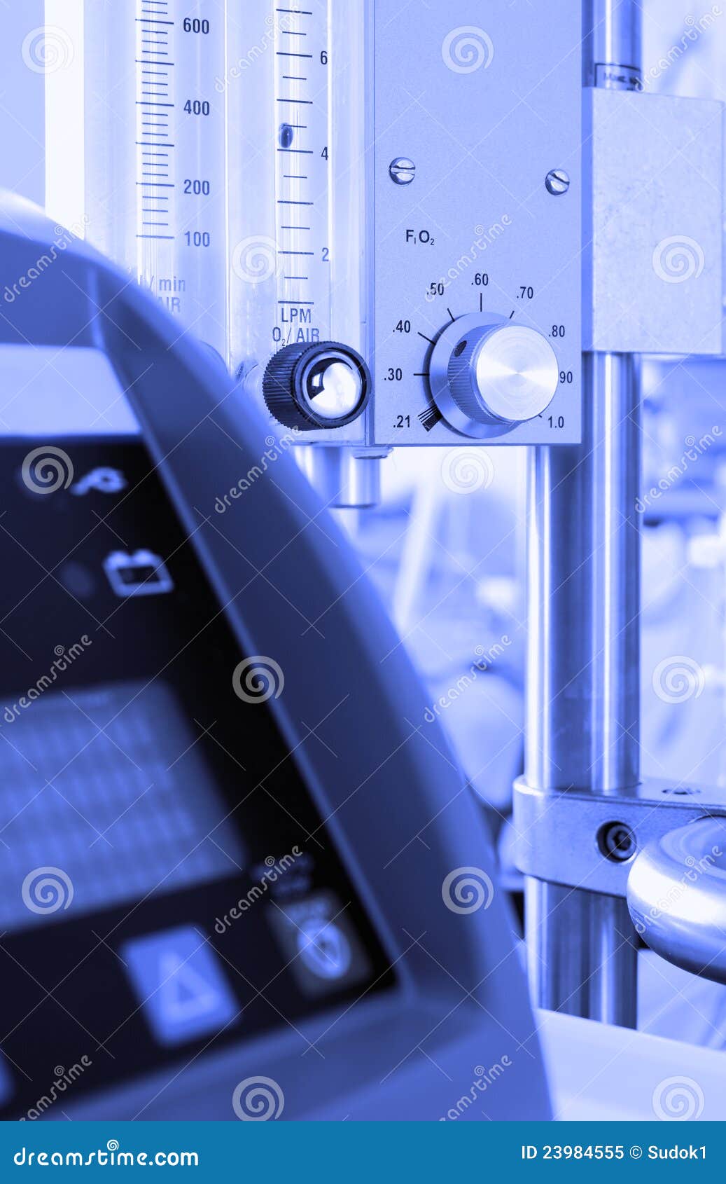 Apparatus Circulation Blood Heart Lung Machine For Heart Surgery In ...