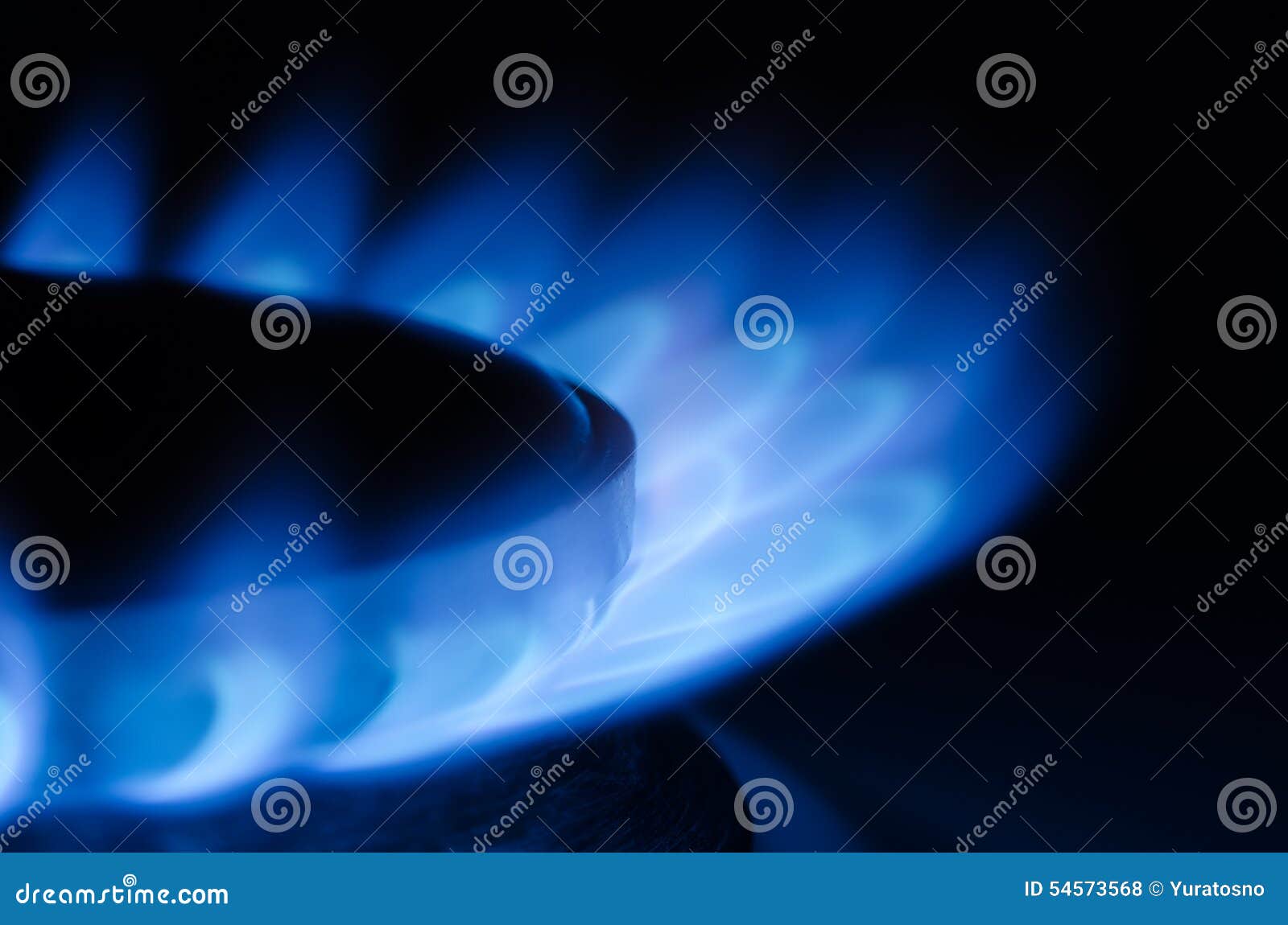 Gas naturale fotografia stock. Immagine di calore, ustione - 54573568
