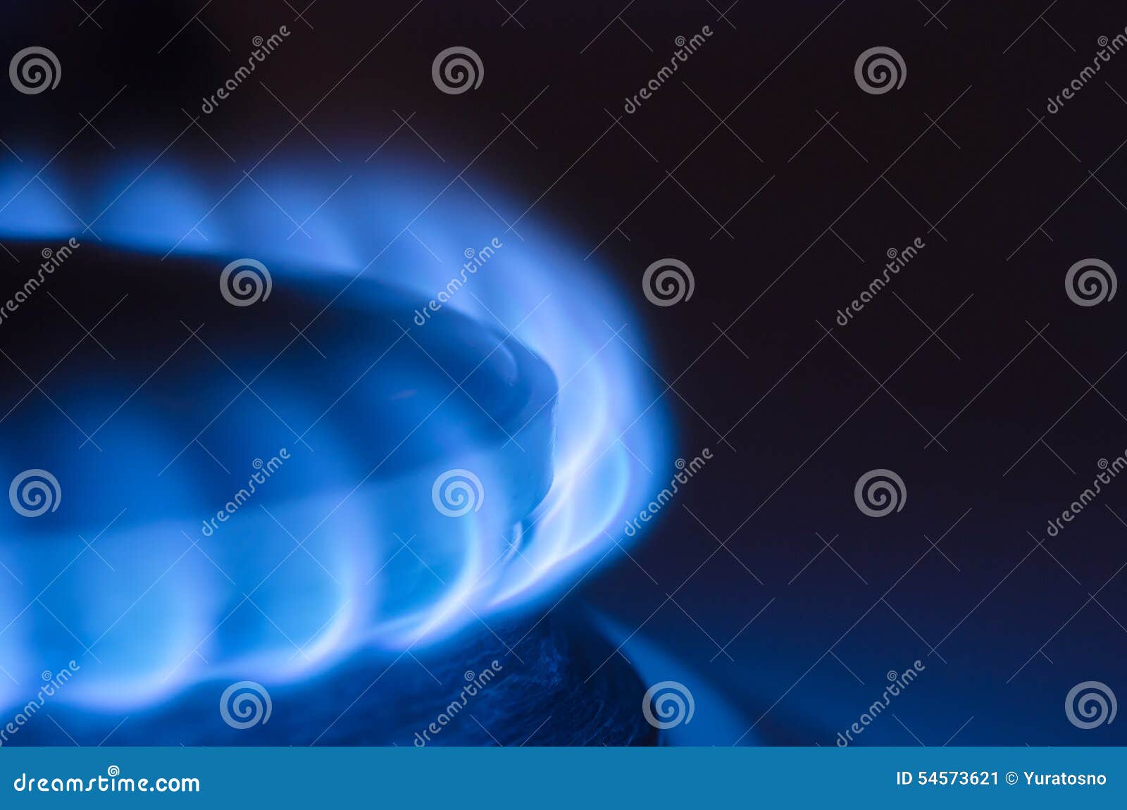 Gas naturale immagine stock. Immagine di sfondo, cottura - 54573621